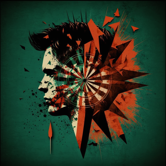 The Psychology of Dart Performance: How to Stay Focused and Confident ...