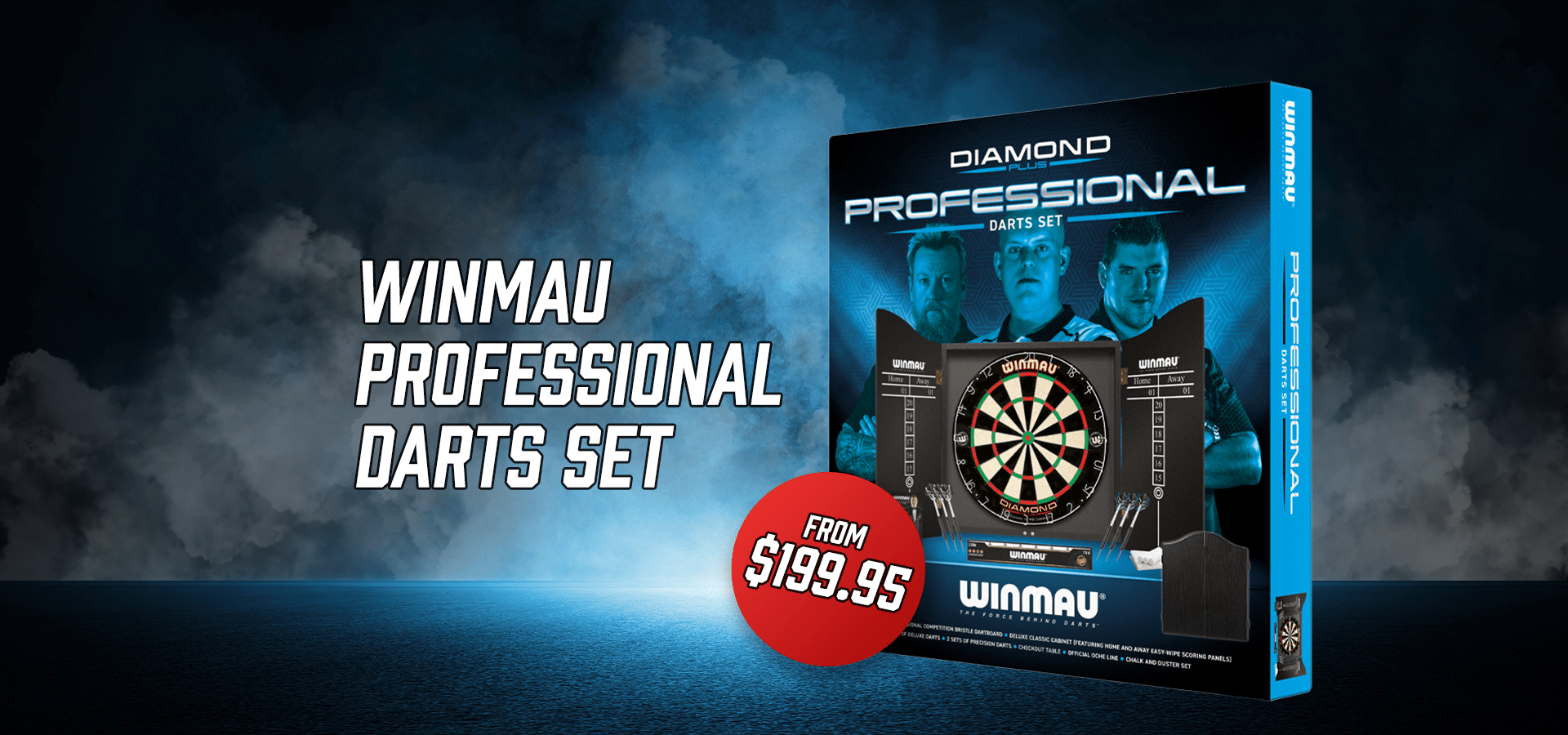 Darts Online | For The Best Range Of Darts & Dartboards Online – Darts ...