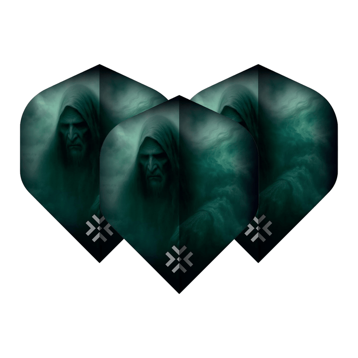 Buy Bullet Shadow - Dart Flights from Darts Online