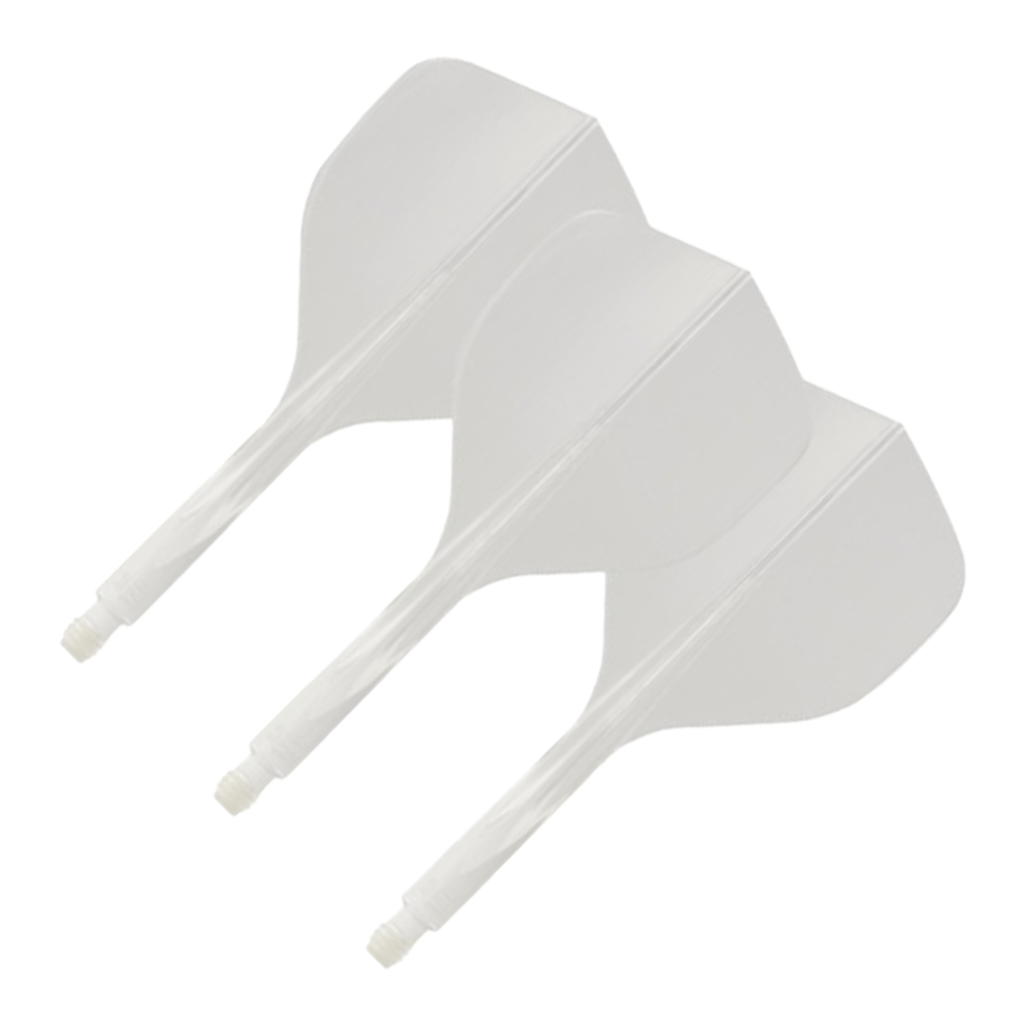 Buy Condor Axe 120 Tri-fin All In One Flight & Shaft from Darts Online