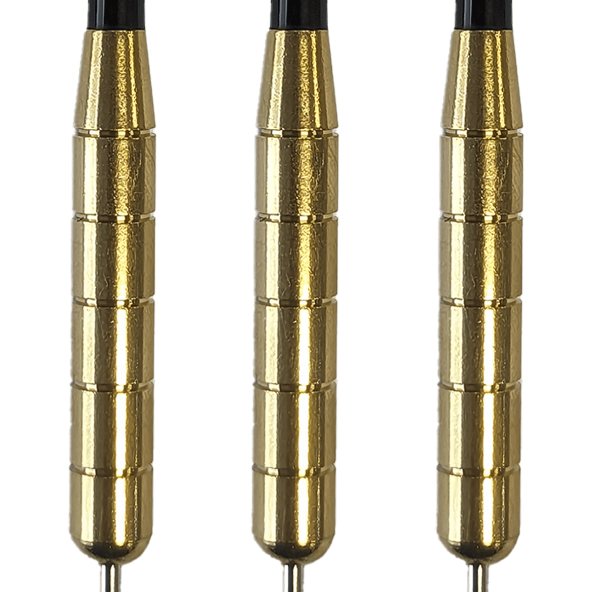 Buy BX180 - Brass Barrel Steel Tip Darts from Darts Online
