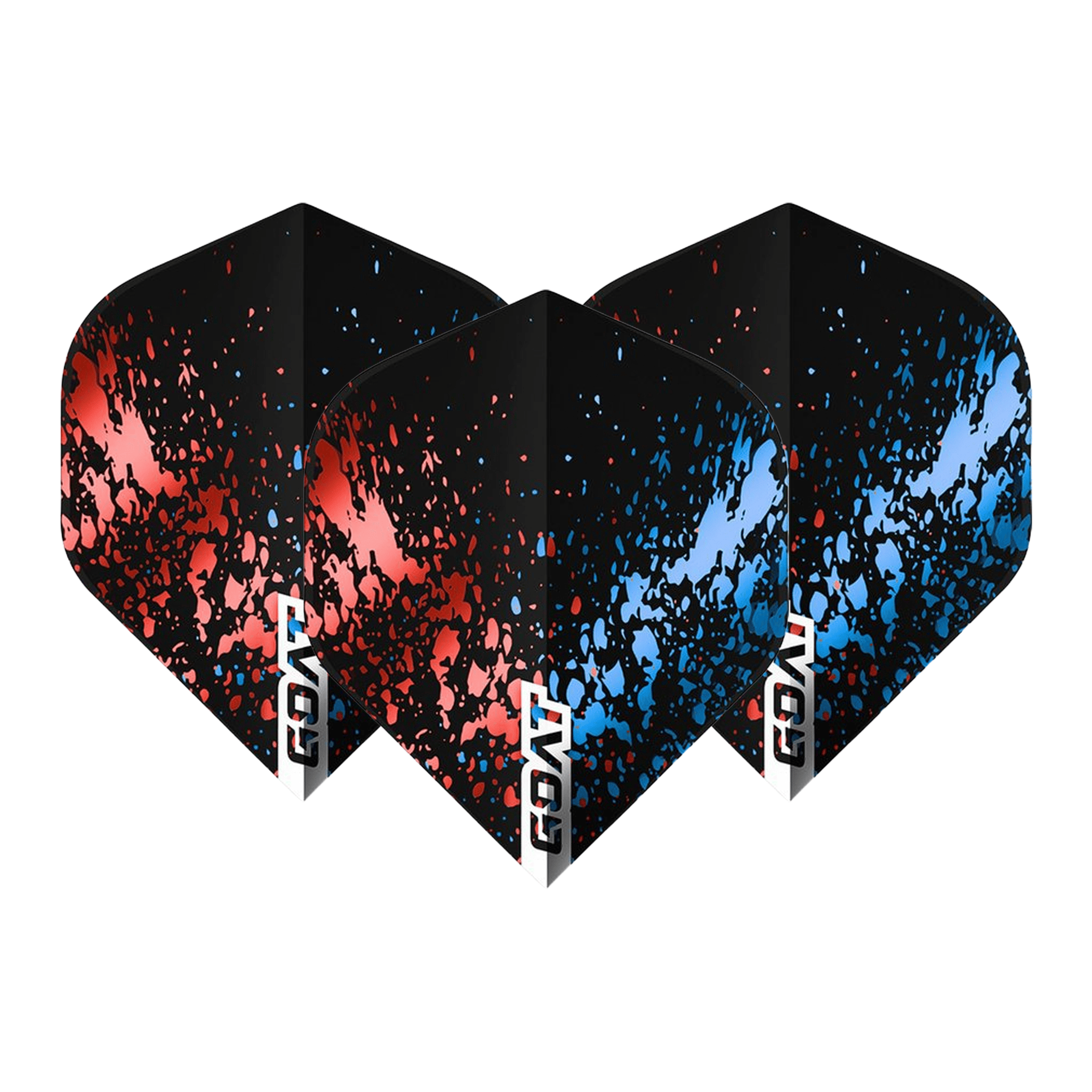 Buy Goat Inspire Dart Flights form Darts Online