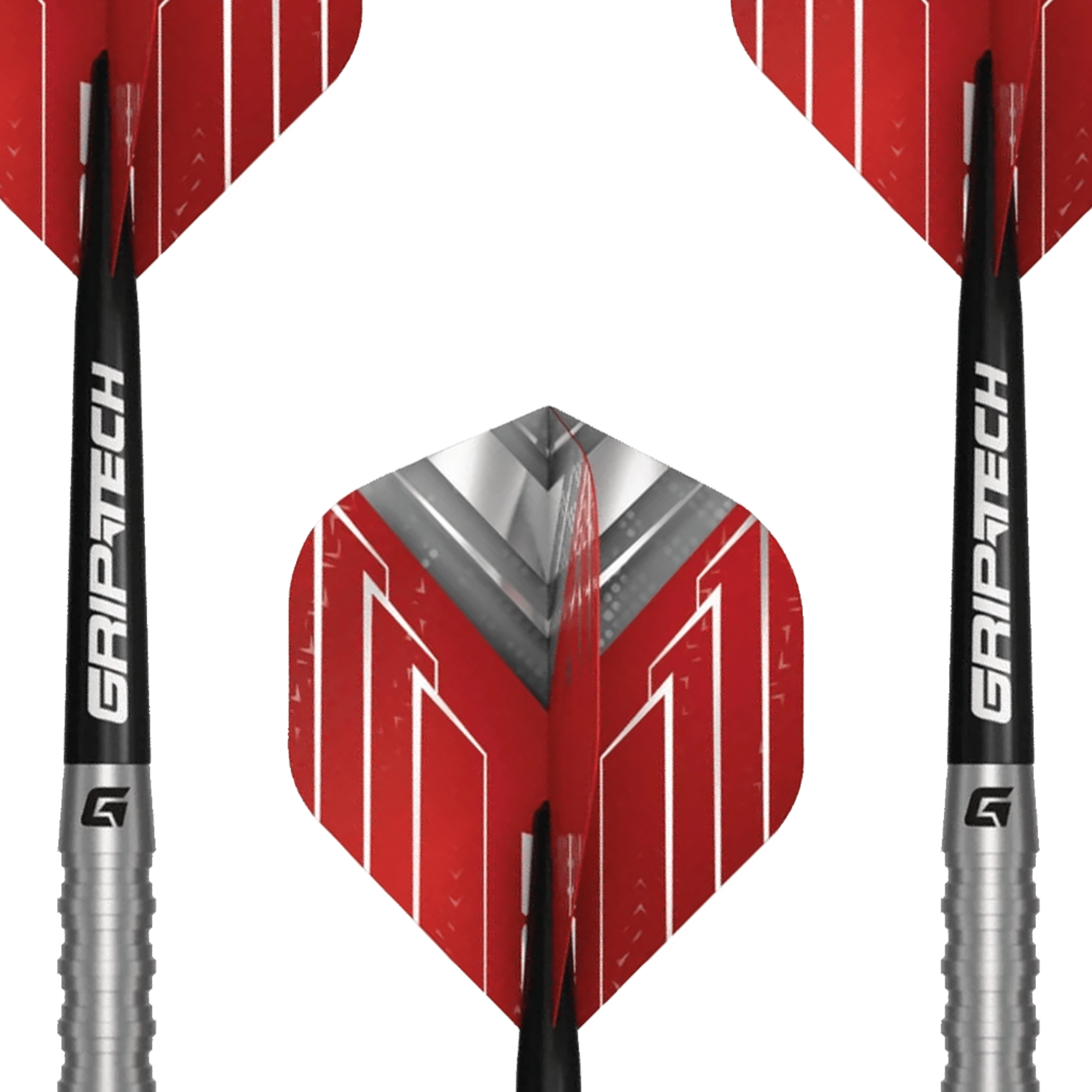 Buy Goat Podium Silver - 80% Tungsten Steel Tip Darts from Darts Online