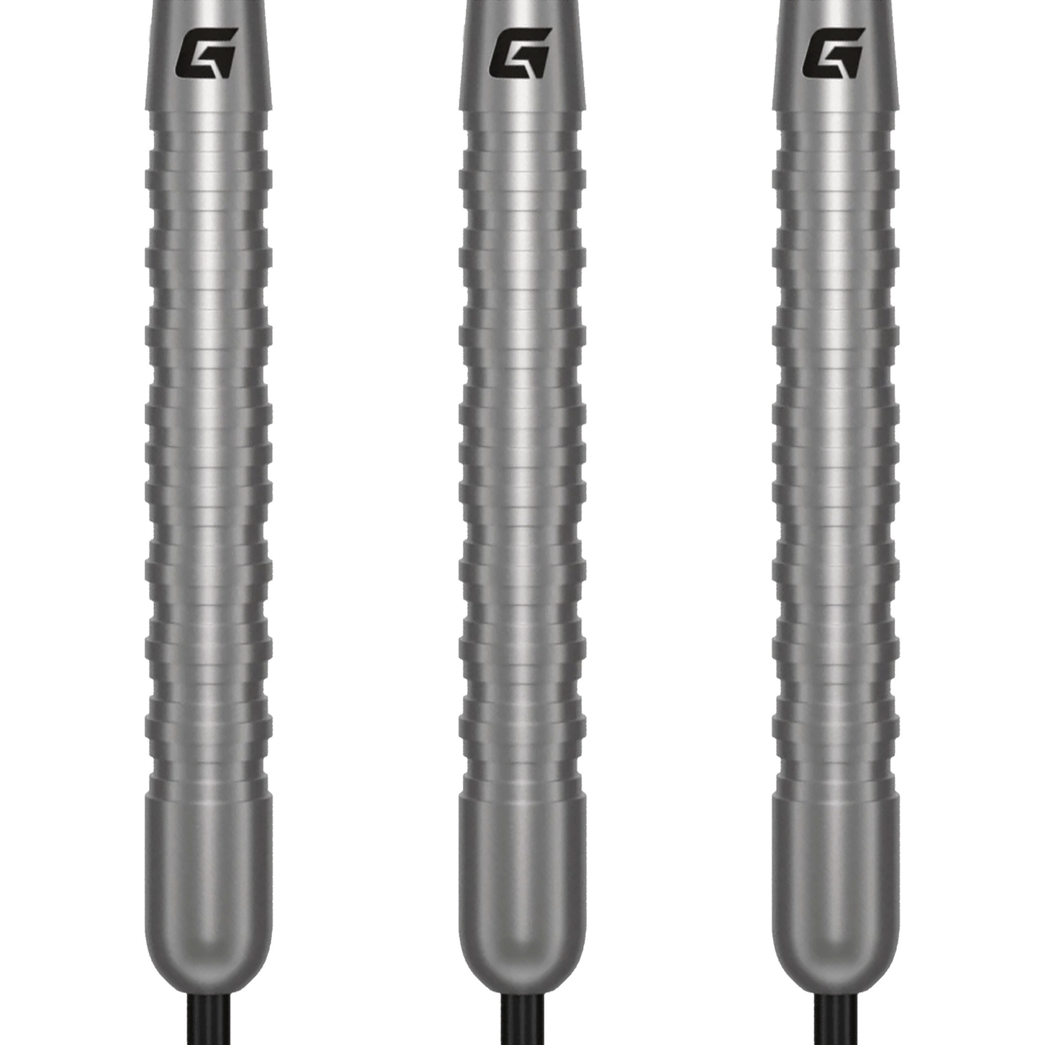 Buy Goat Podium Silver - 80% Tungsten Steel Tip Darts from Darts Online