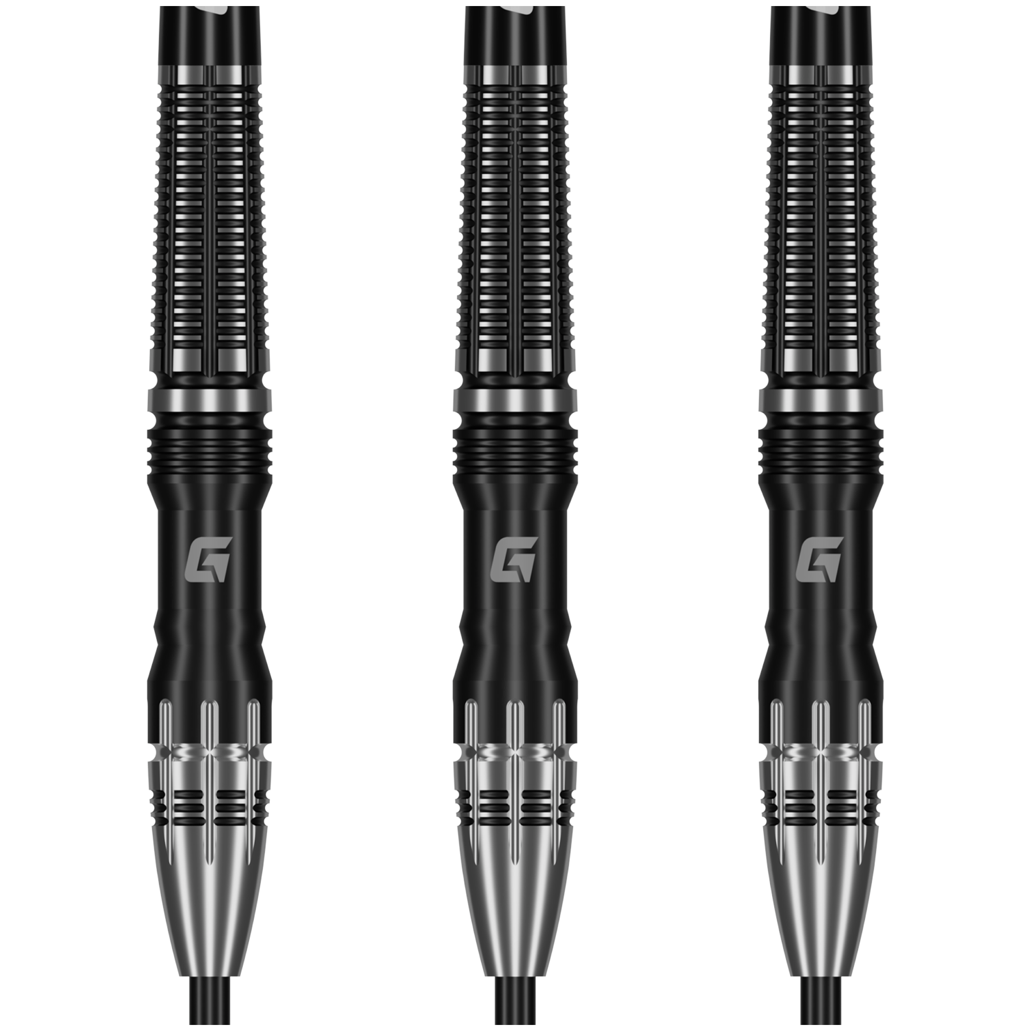 Buy Goat Rook- 95% Tungsten Steel Tip Darts from Darts Online