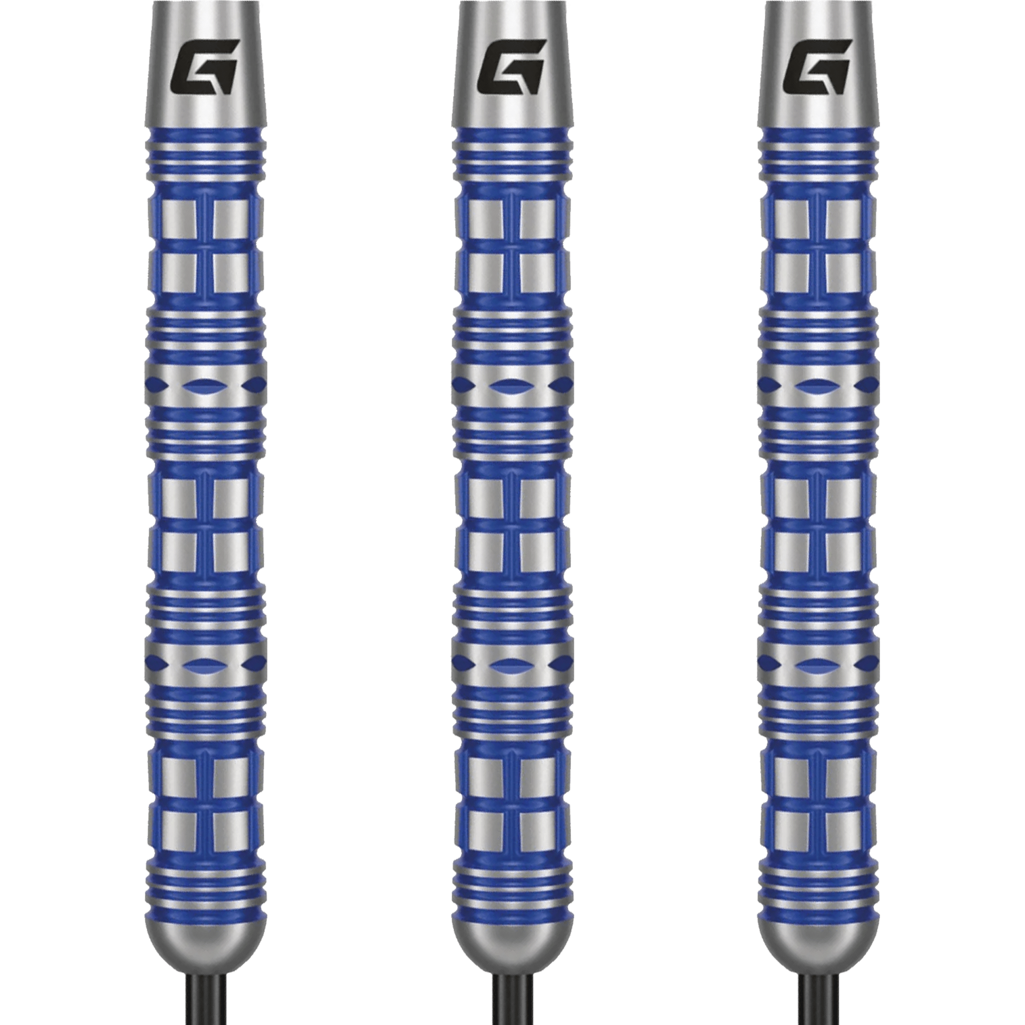 Buy Goat Surfer - 80% Tungsten Steel Tip Darts from Darts Online