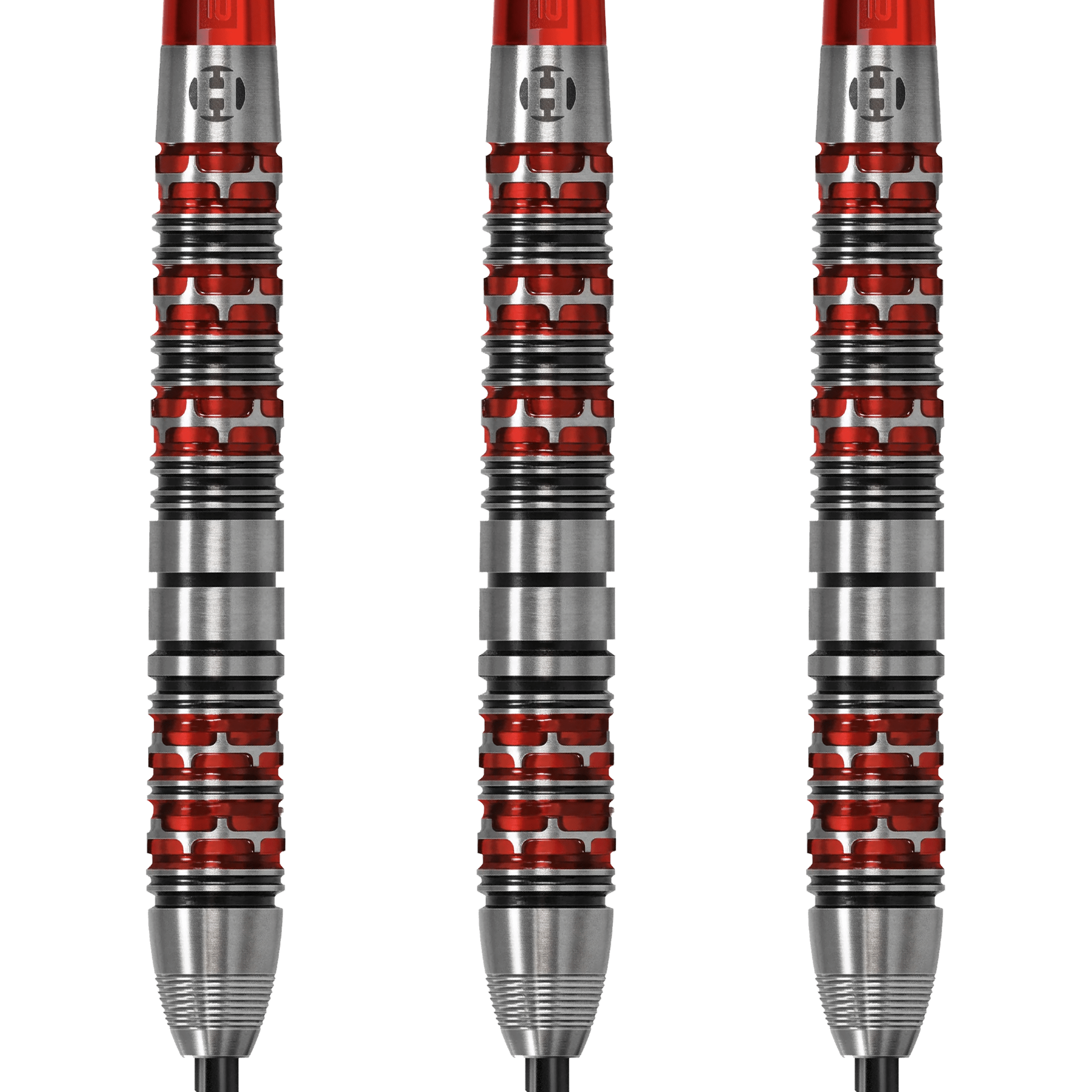 Buy Damon Heta Series 3 Tungsten Steel Tip Darts – Darts Online
