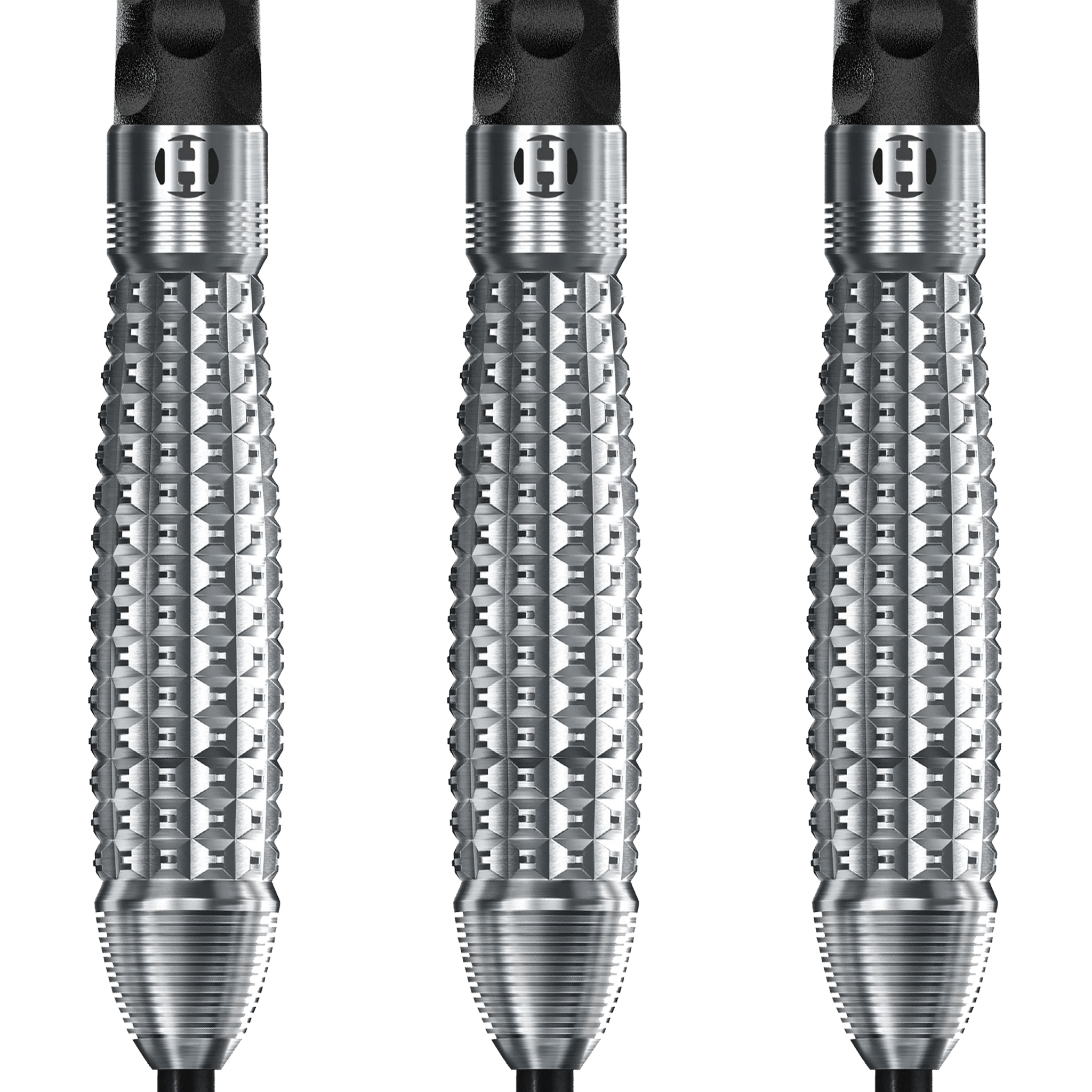 Buy Harrows Dimplex S3 Bomb Profile 90% Tungsten Steel Tip Darts from Darts Online