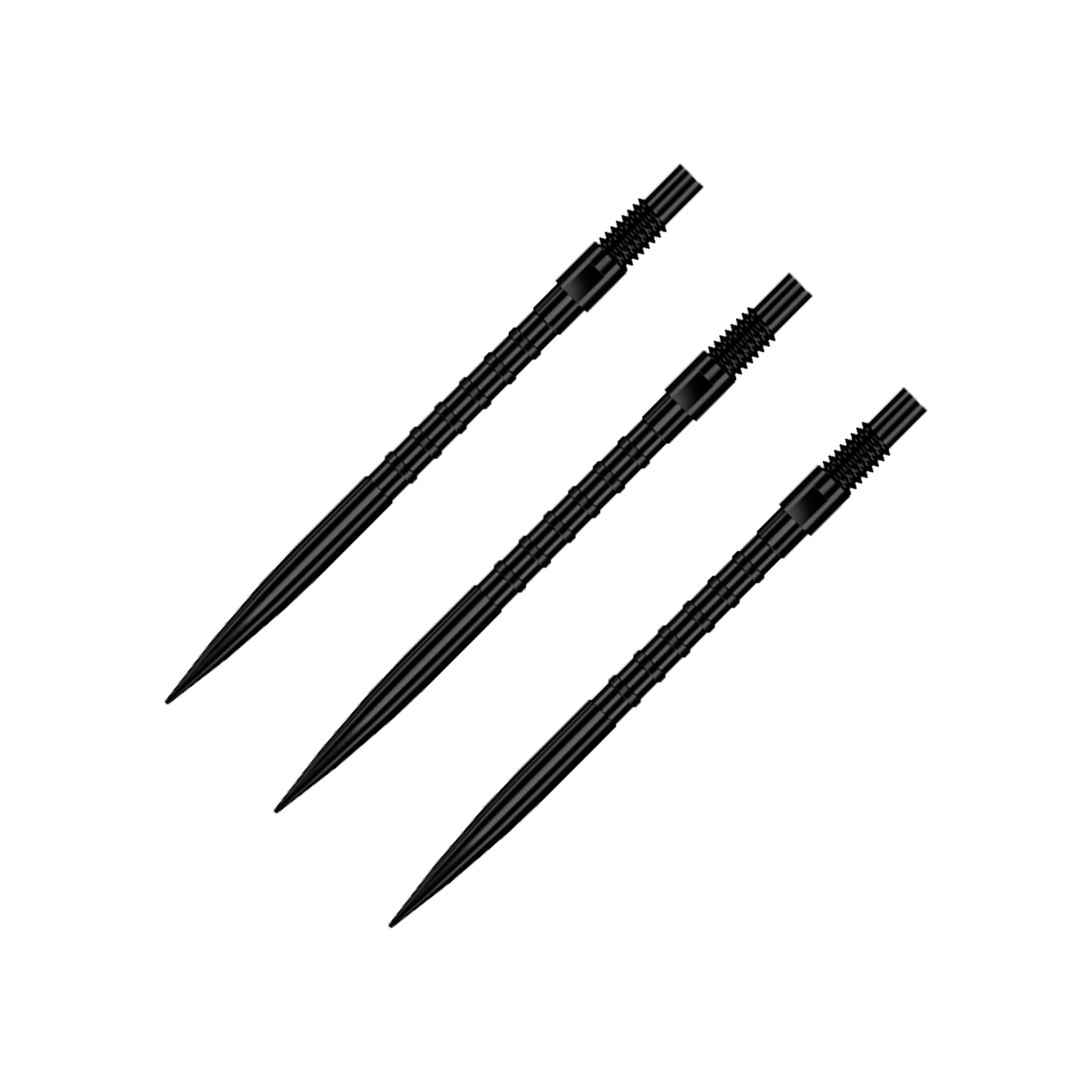 Buy Harrows HM Grip Quick Point Dart Points from Darts Online