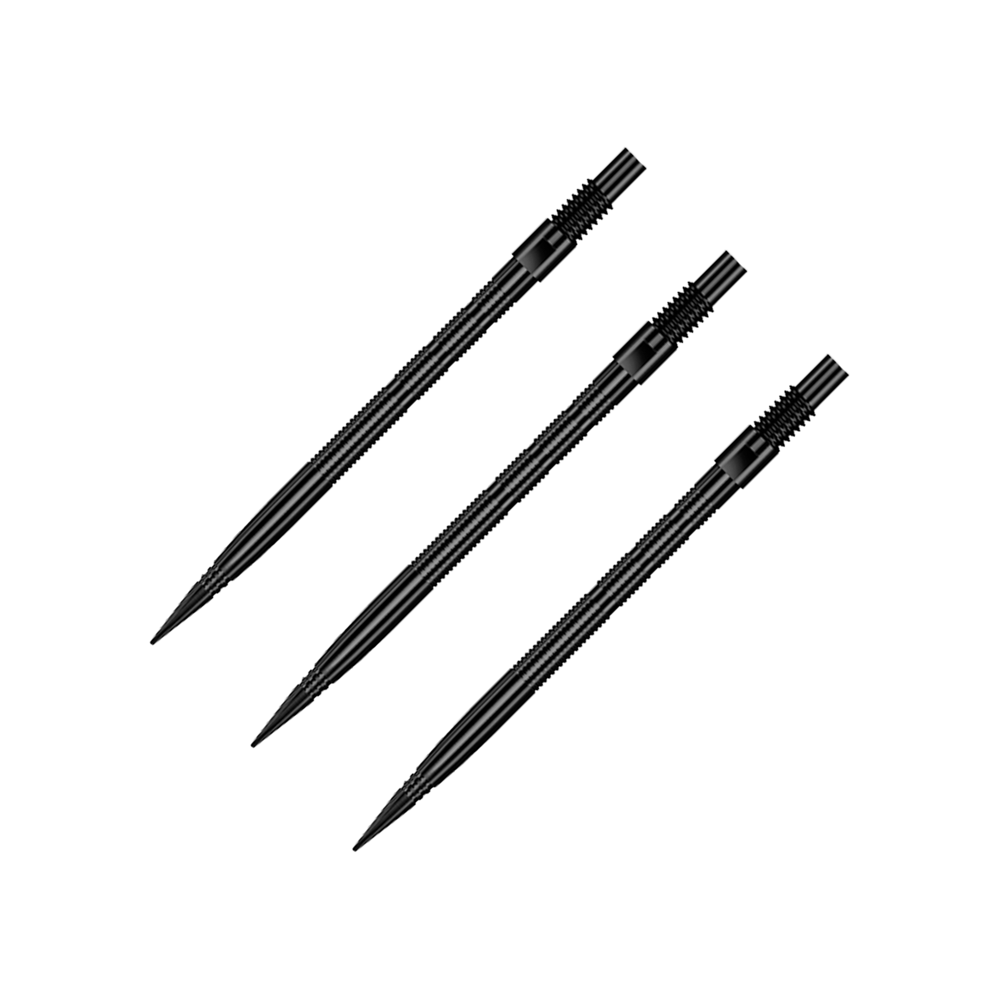 Buy Harrows Micro Ridge Quick Point Dart Points from Darts Online