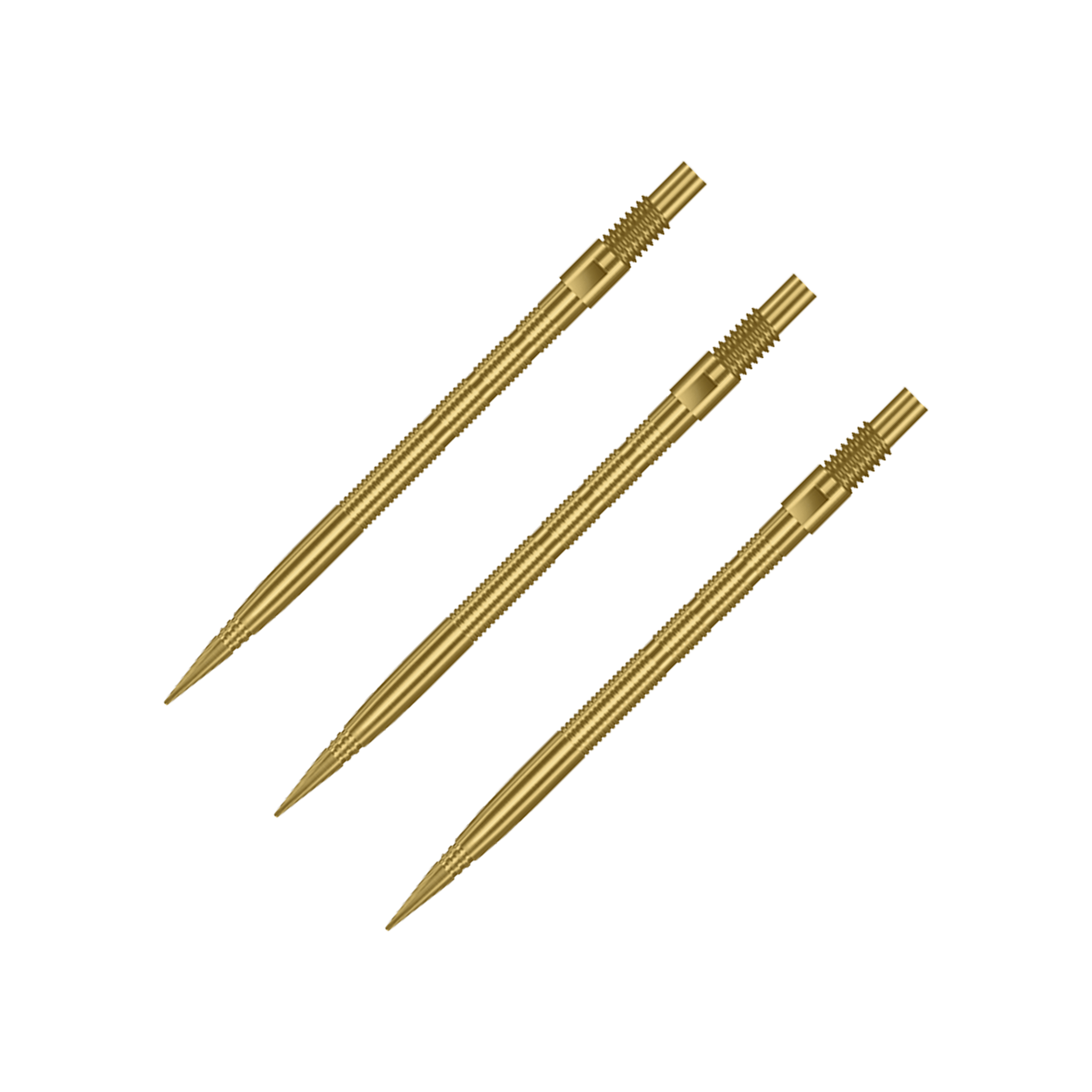 Buy Harrows Micro Ridge Quick Point Dart Points from Darts Online