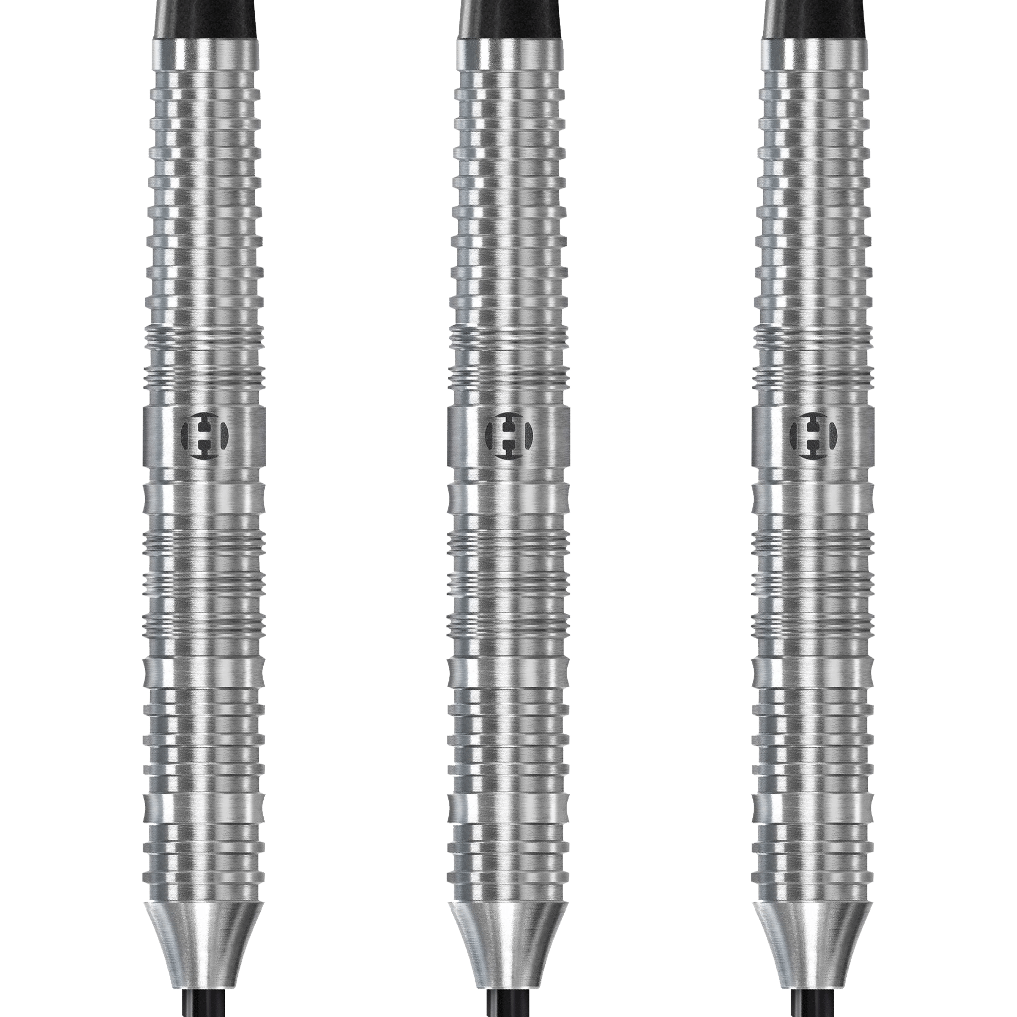 Buy Harrows NX90 Parallel 90% Tungsten Steel Tip Darts from Darts Online