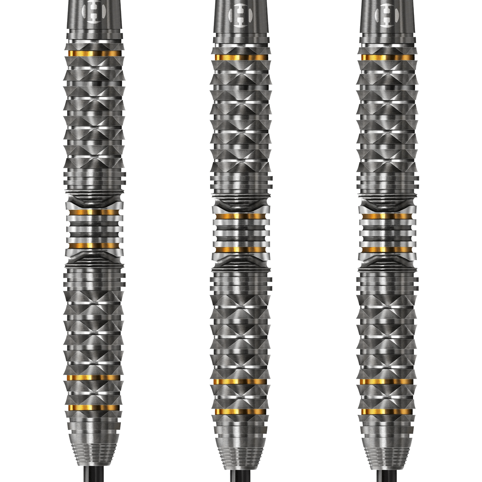Buy Harrows Opus 90% Tungsten Steel Tip Darts from Darts Online