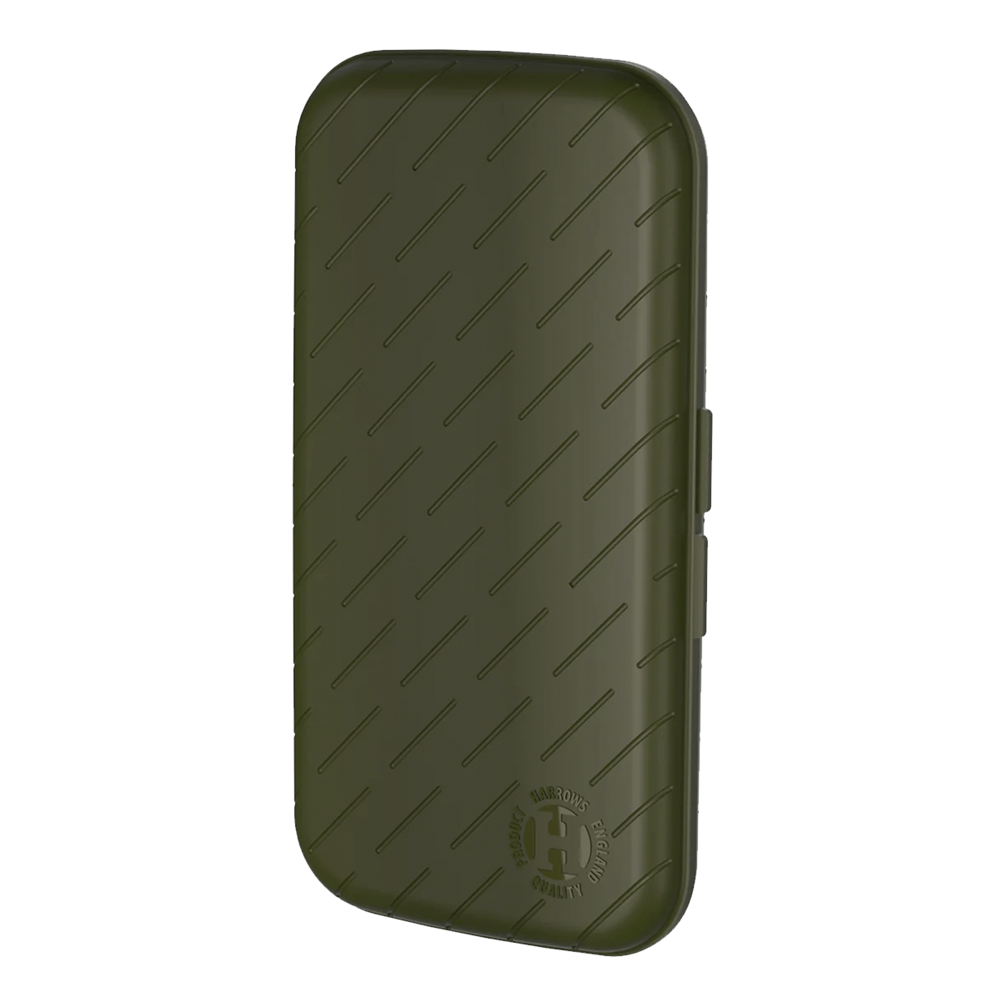 Buy Harrows Slimcase 6 Darts Case from Darts Online