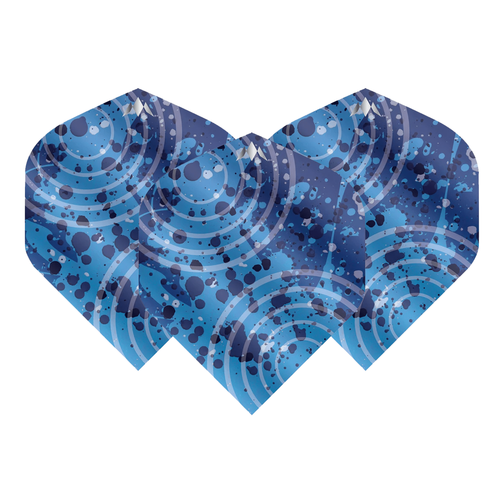 Buy Mission Archie Self Dart Flights from Darts Online