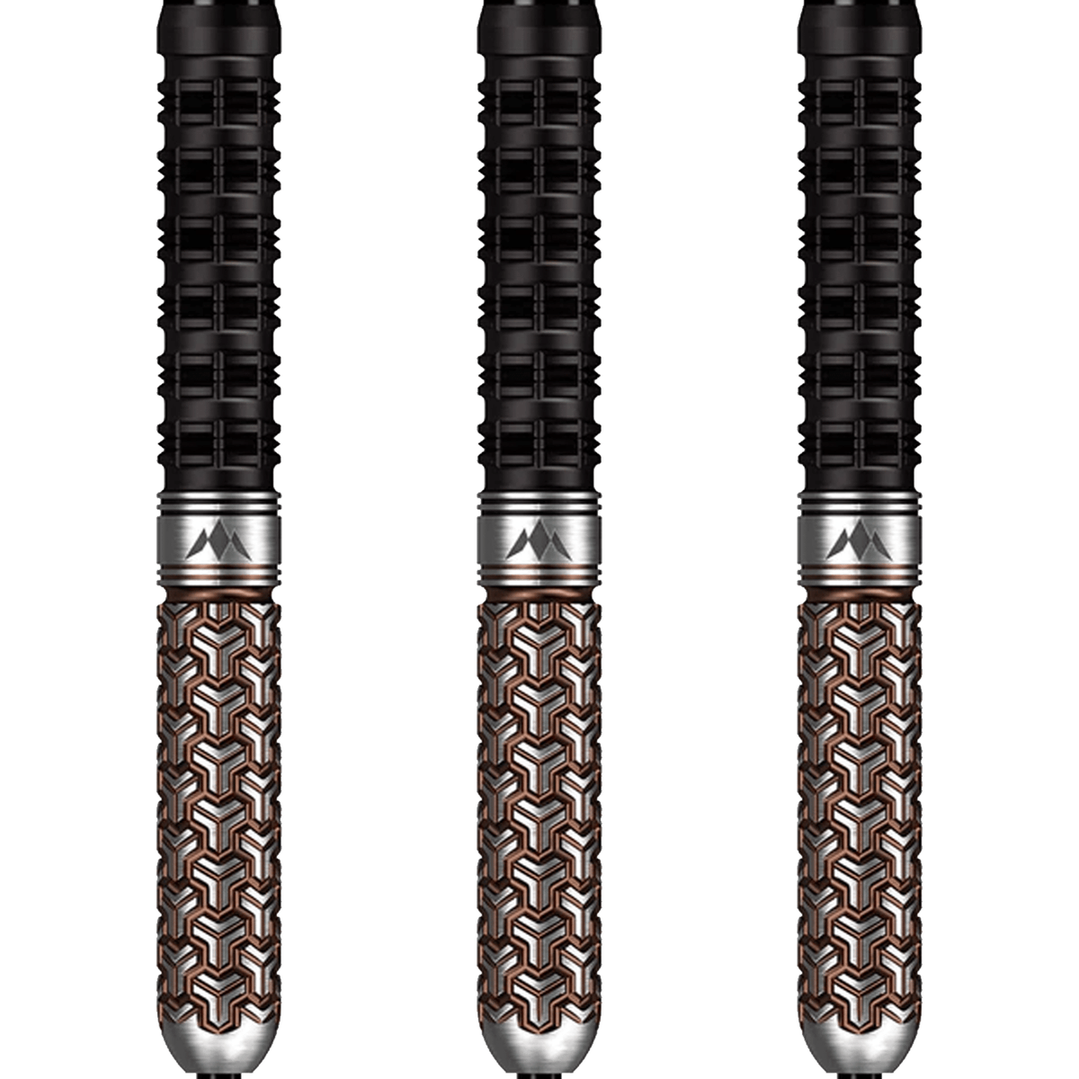 Buy Mission Archon - 97.5% Tungsten Steel Tip Darts from Darts Online