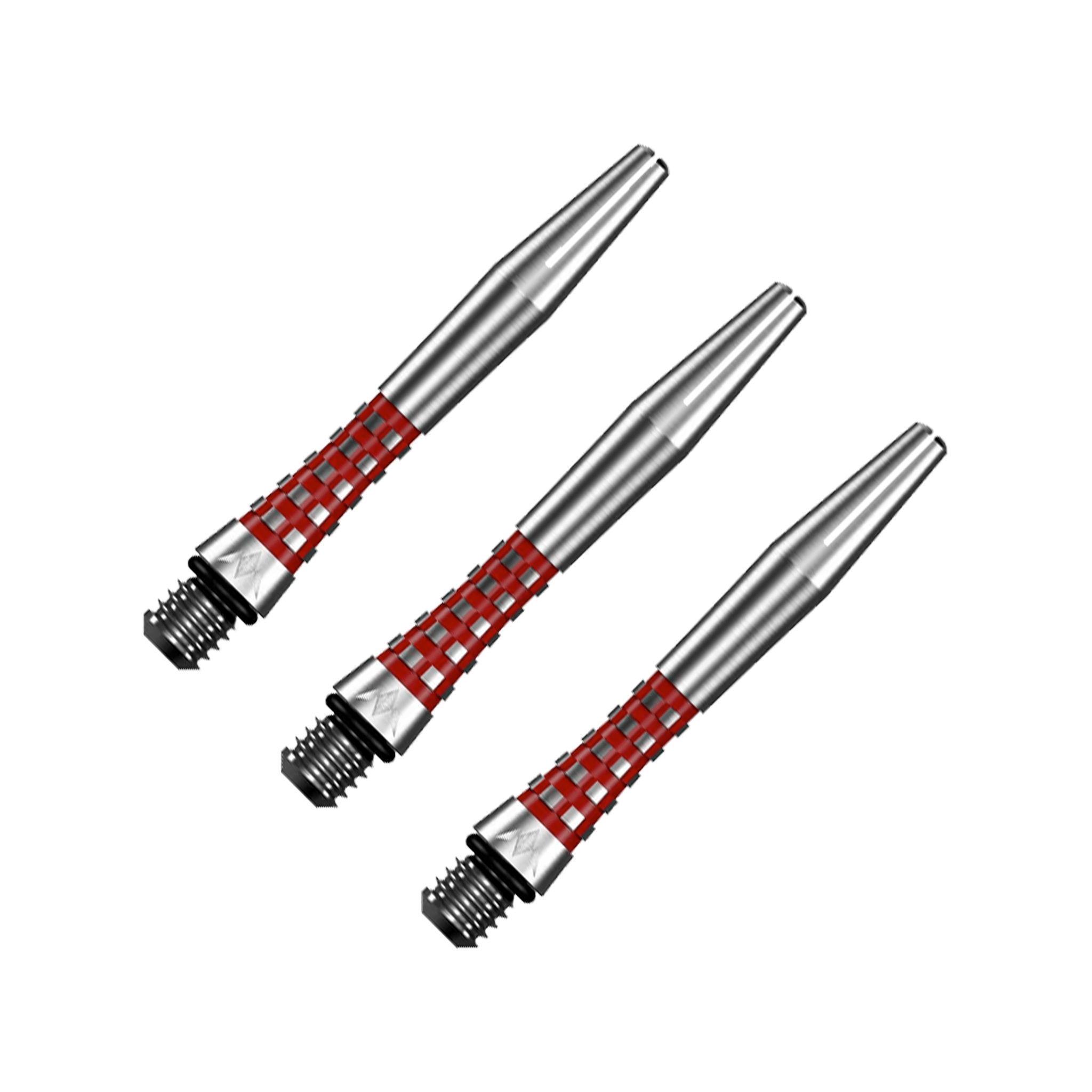 Buy Mission Atom13 Aluminium Dart Shafts from Darts Online