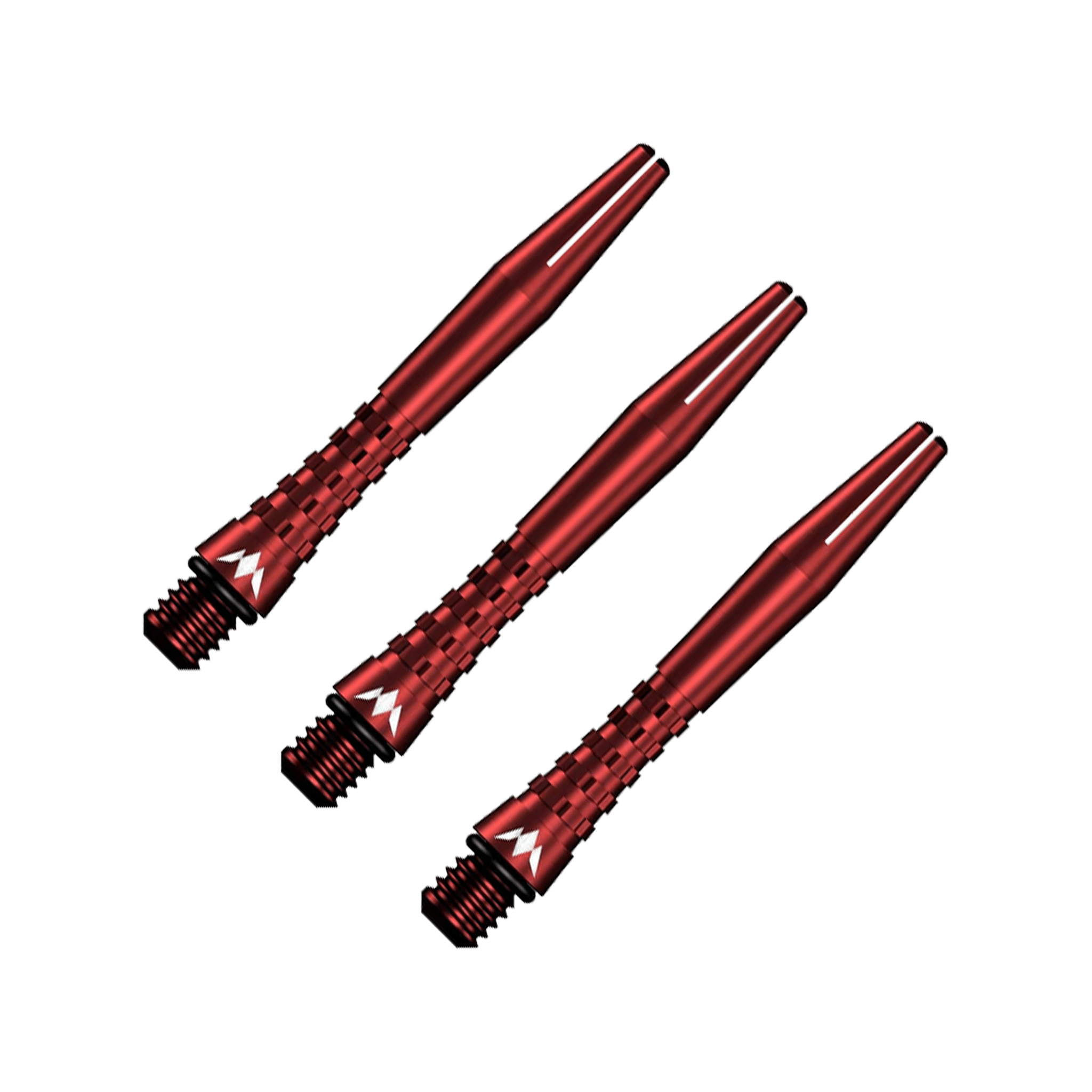 Buy Mission Atom13 Aluminium Dart Shafts from Darts Online