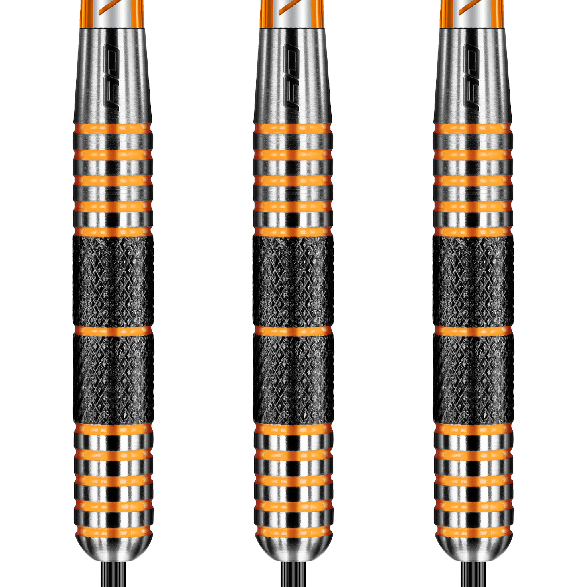 Buy Red Dragon Amberjack 11 90% Tungsten Steel Tip Darts from Darts Online