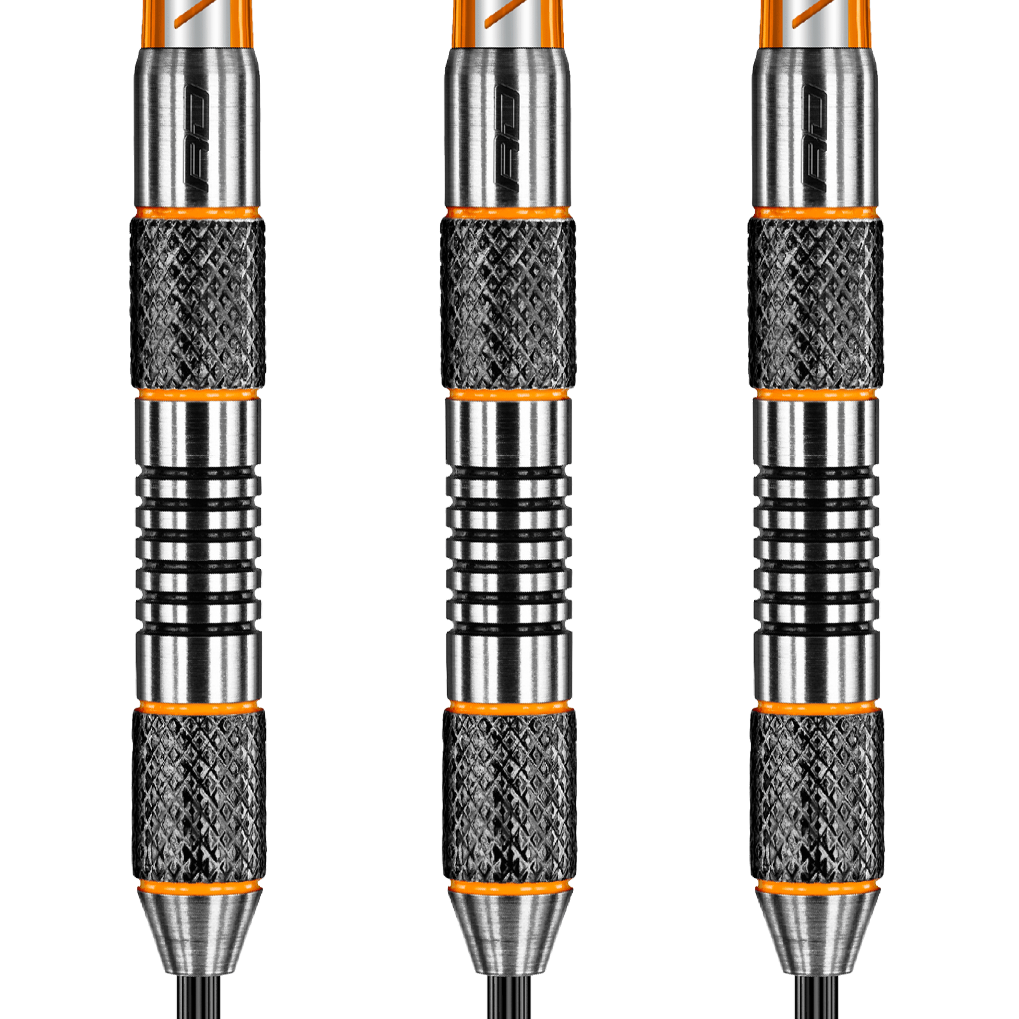 Buy Red Dragon Amberjack 5 90% Tungsten Steel Tip Darts from Darts Online