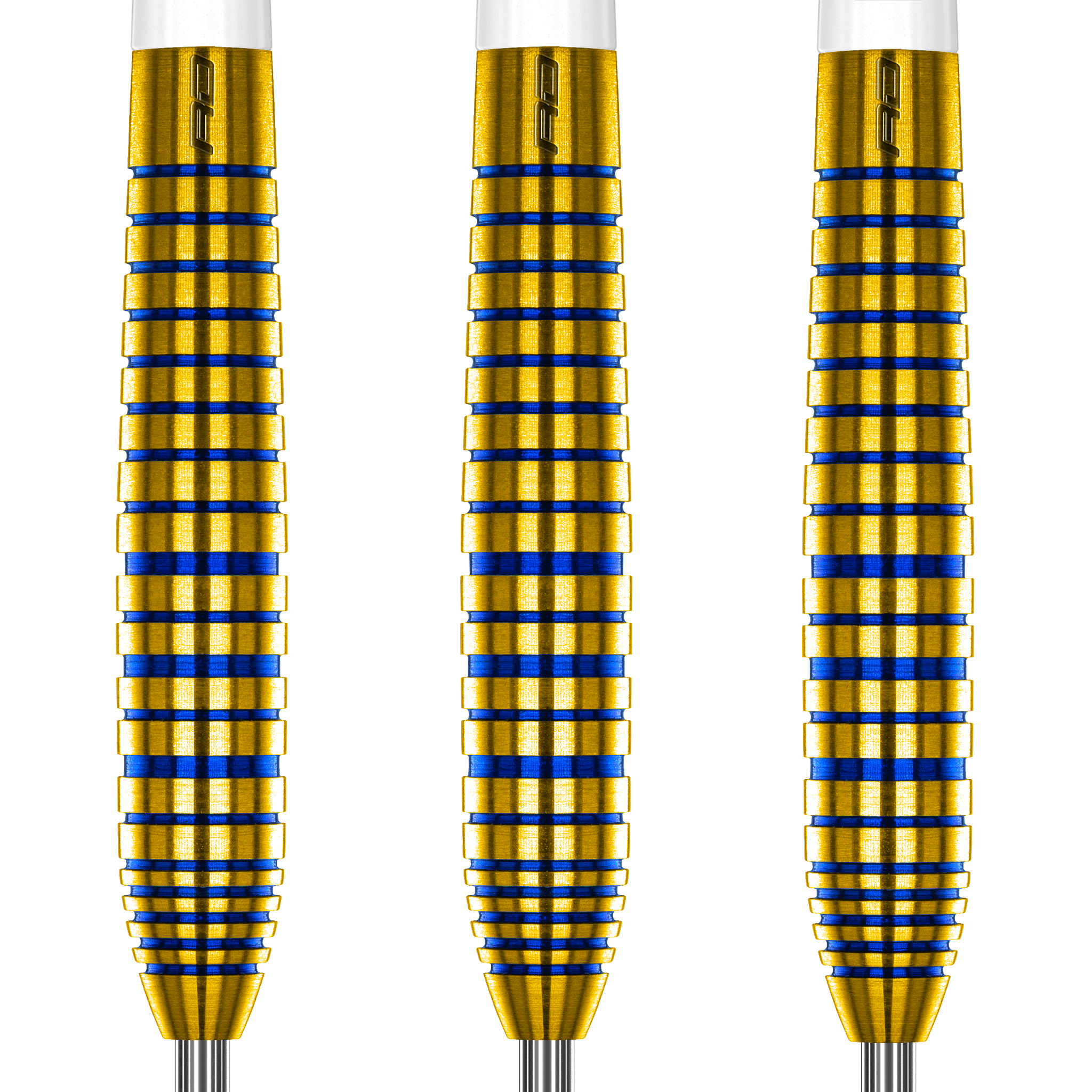 Buy Red Dragon Luke Humphries TX3 Gold Darts from Darts Online