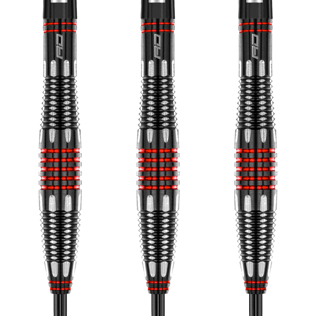 Buy Red Dragon Rifle Darts from Darts Online