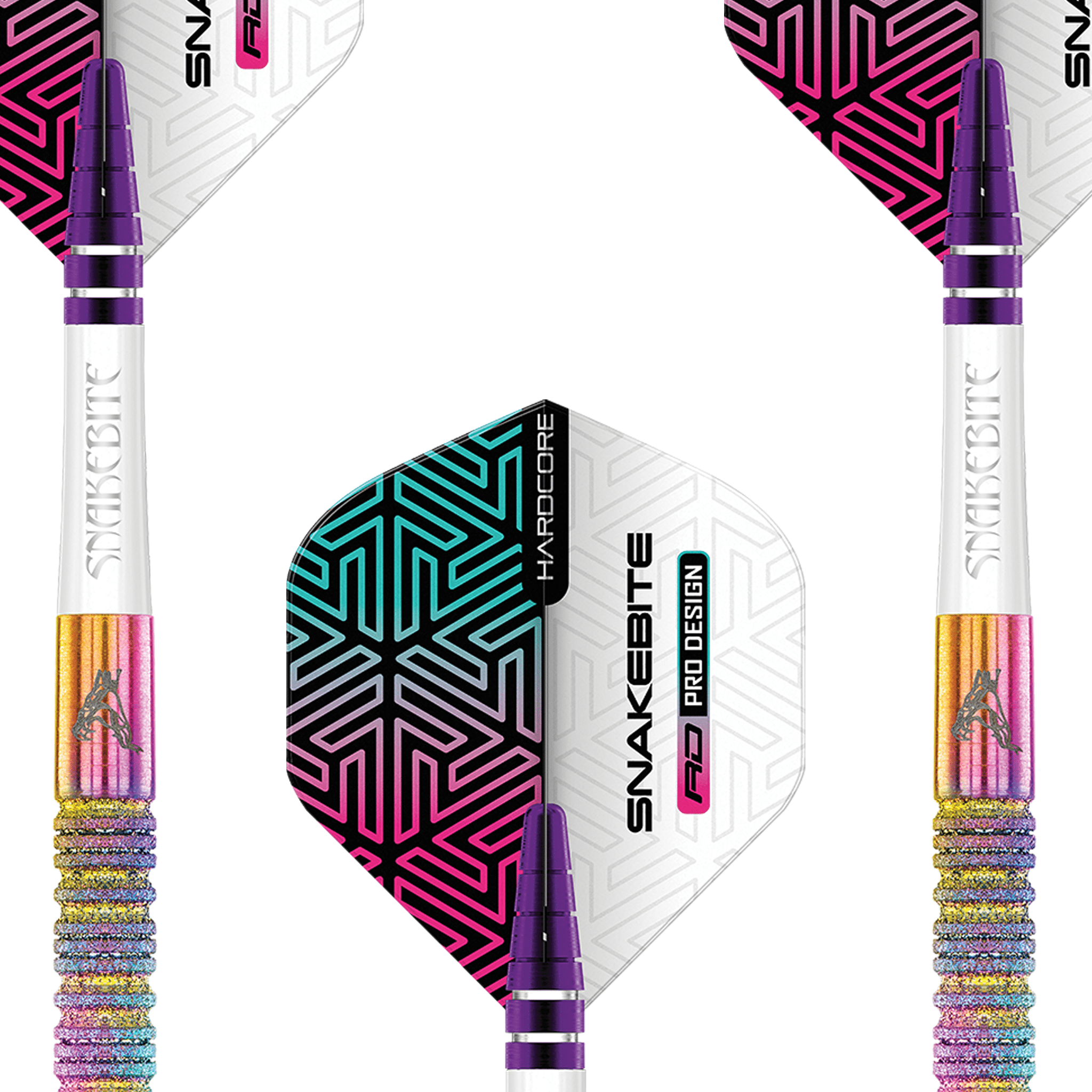 Red Dragon Peter Wright Spectron Darts - Special Edition – Darts Online