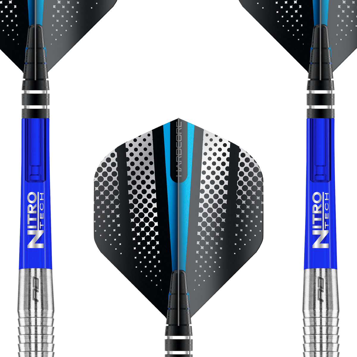 Buy Red Dragon Razor Edge Original Darts from Darts Online