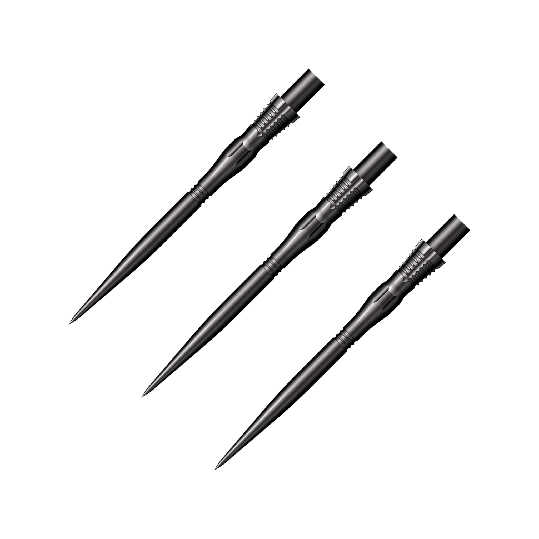 Buy Shot Scallop Dart Points from Darts Online