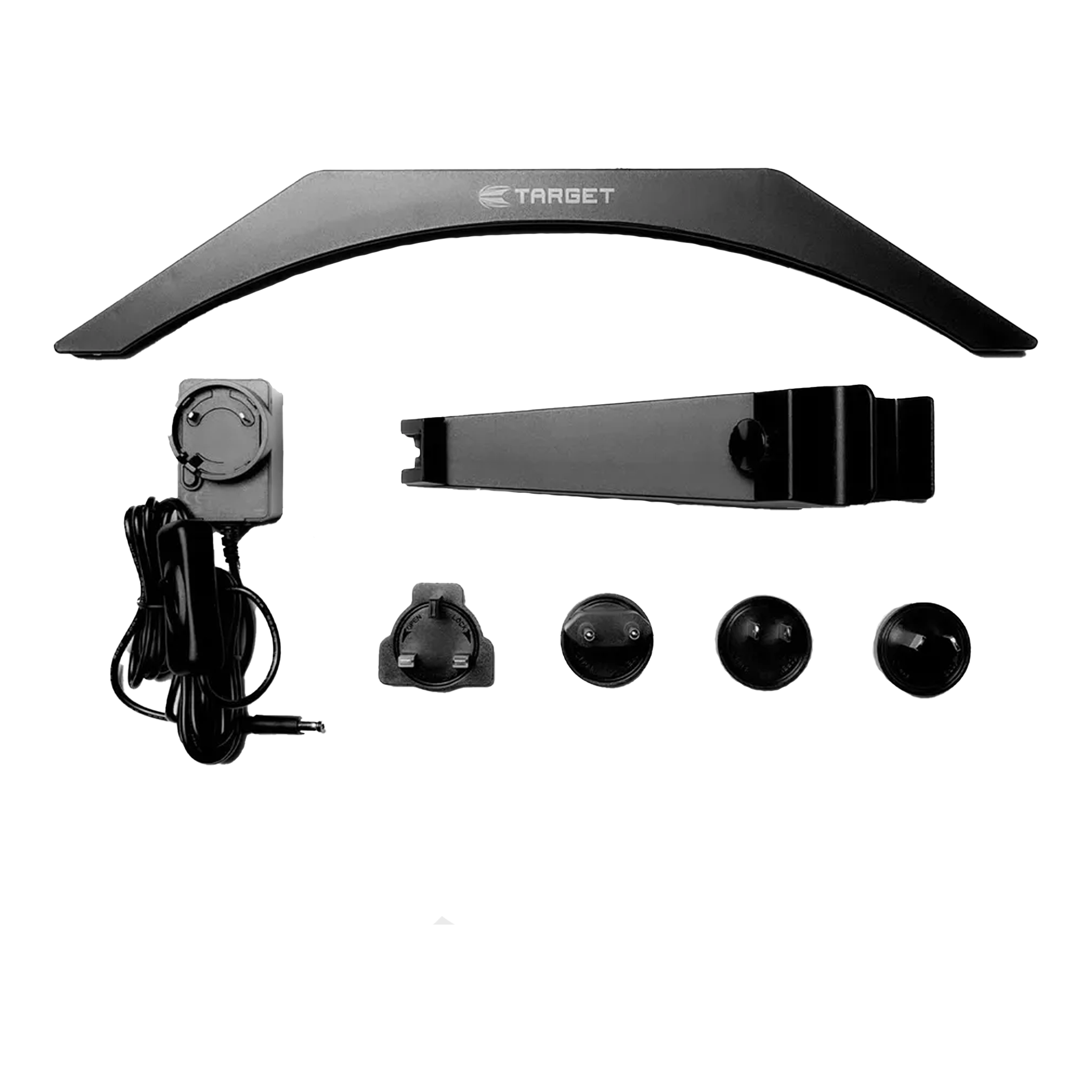 Buy Target Arc LED Dartboard Light from Darts Online