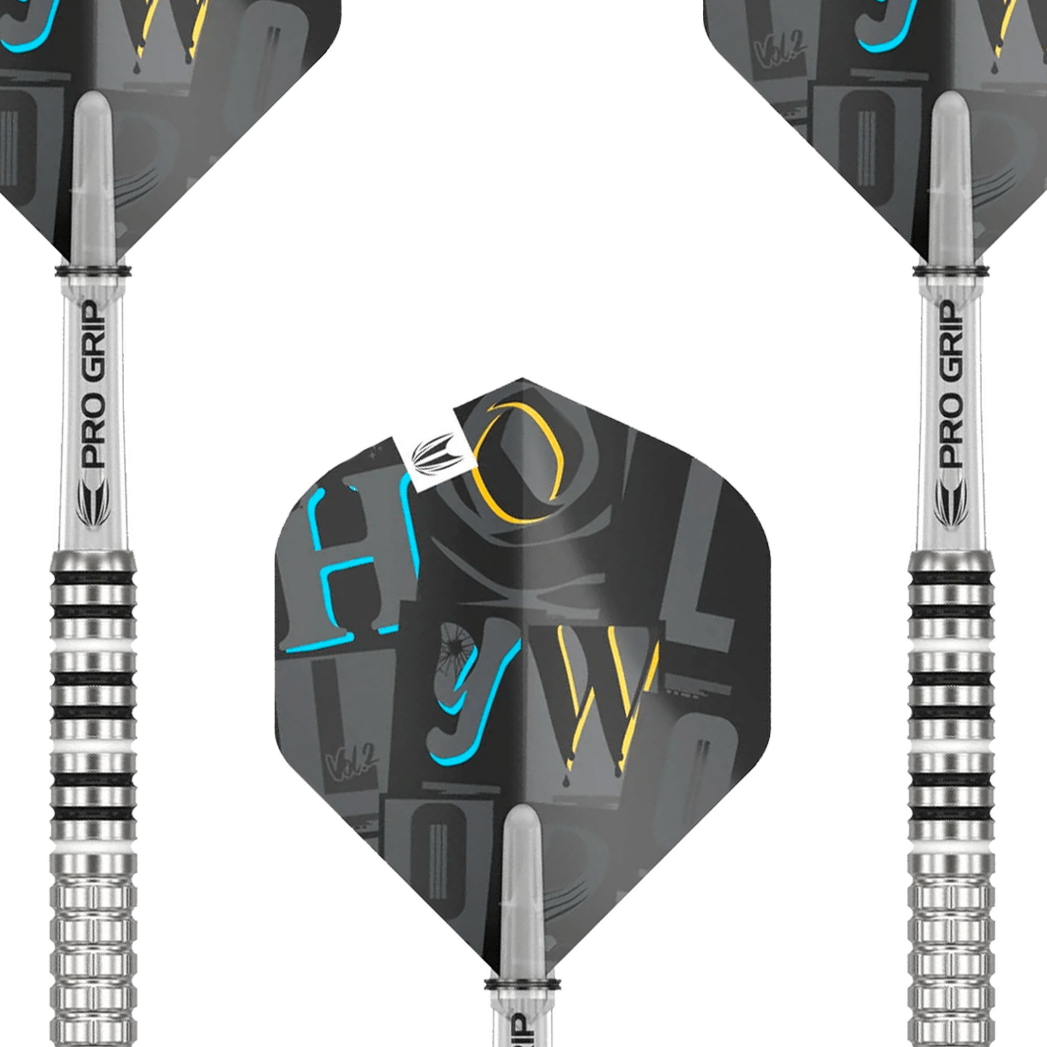 Buy Target Chris Dobey Hollywood Gen 1 Swiss Point - 90% Tungsten Steel ...