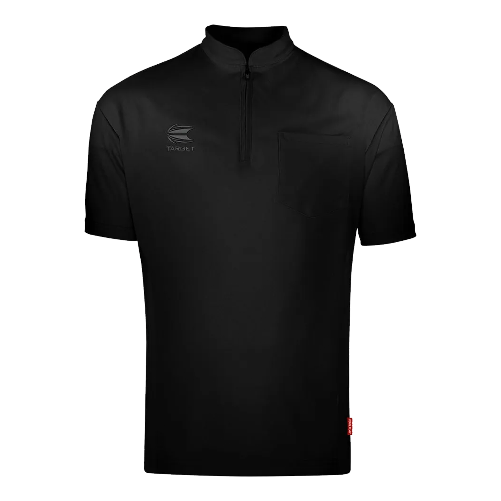 Buy Target Coolplay Collarless Shirt from Darts Online