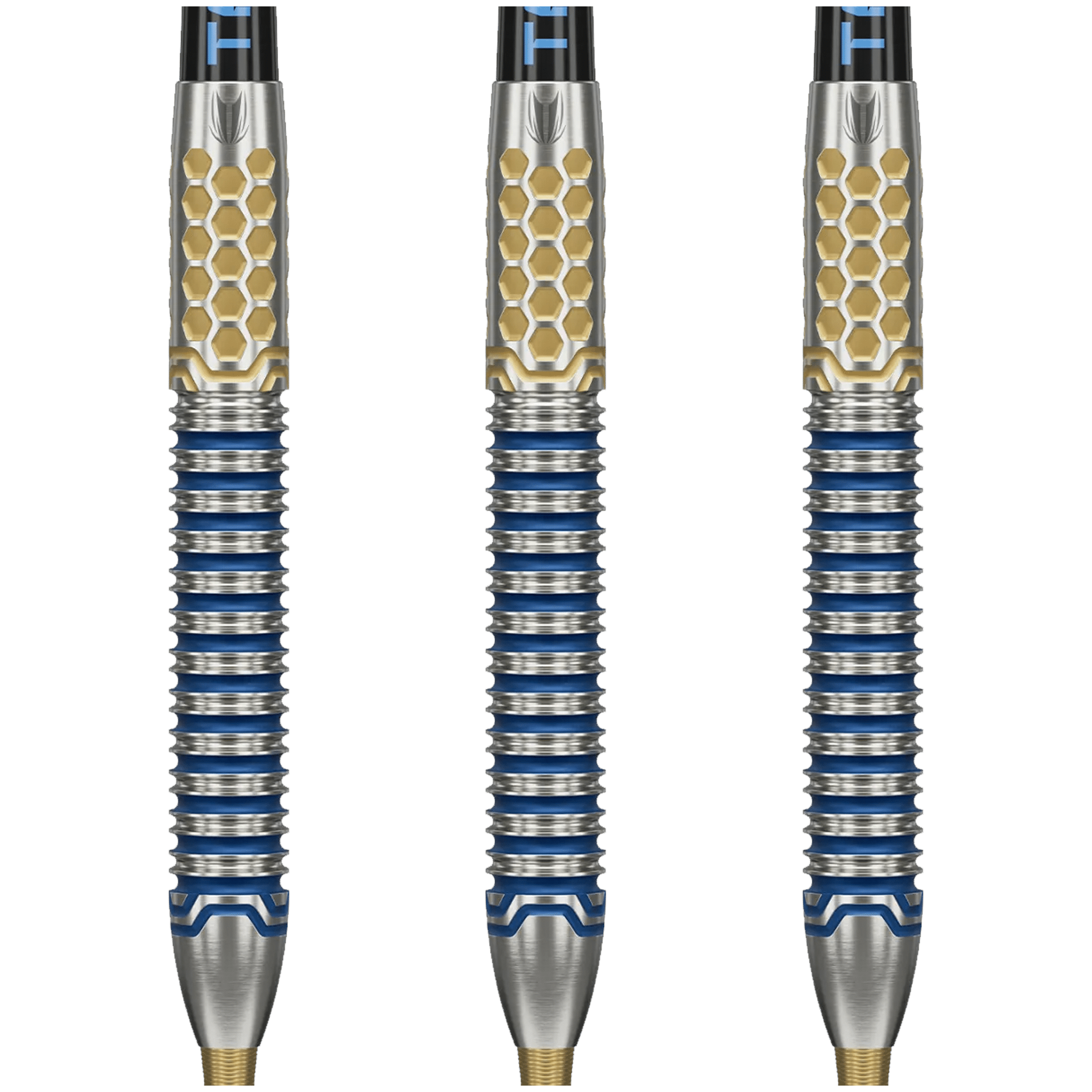 Buy Target Josh Rock G1 Swiss Point 90% Tungsten Steel Tip Darts from ...