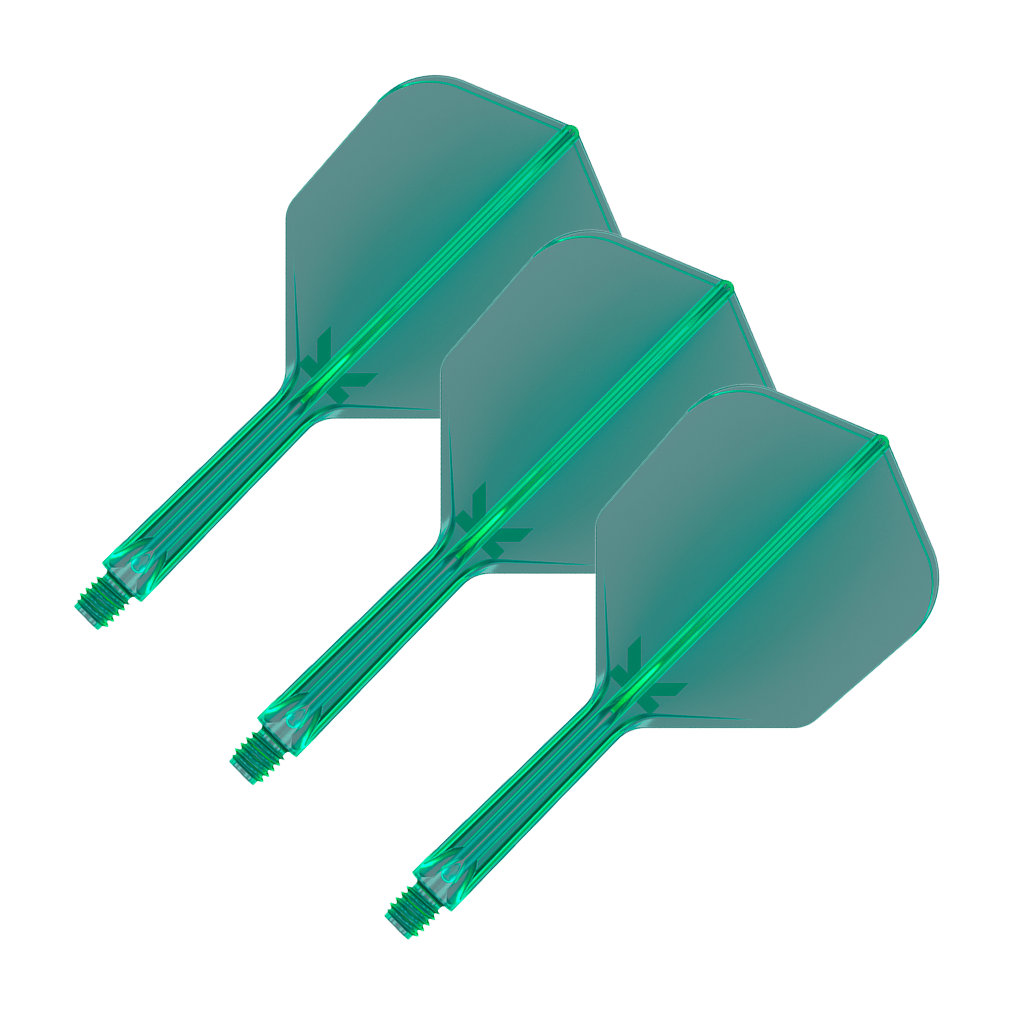 Buy Target K-Flex - All In One Flight & Shaft from Darts Online