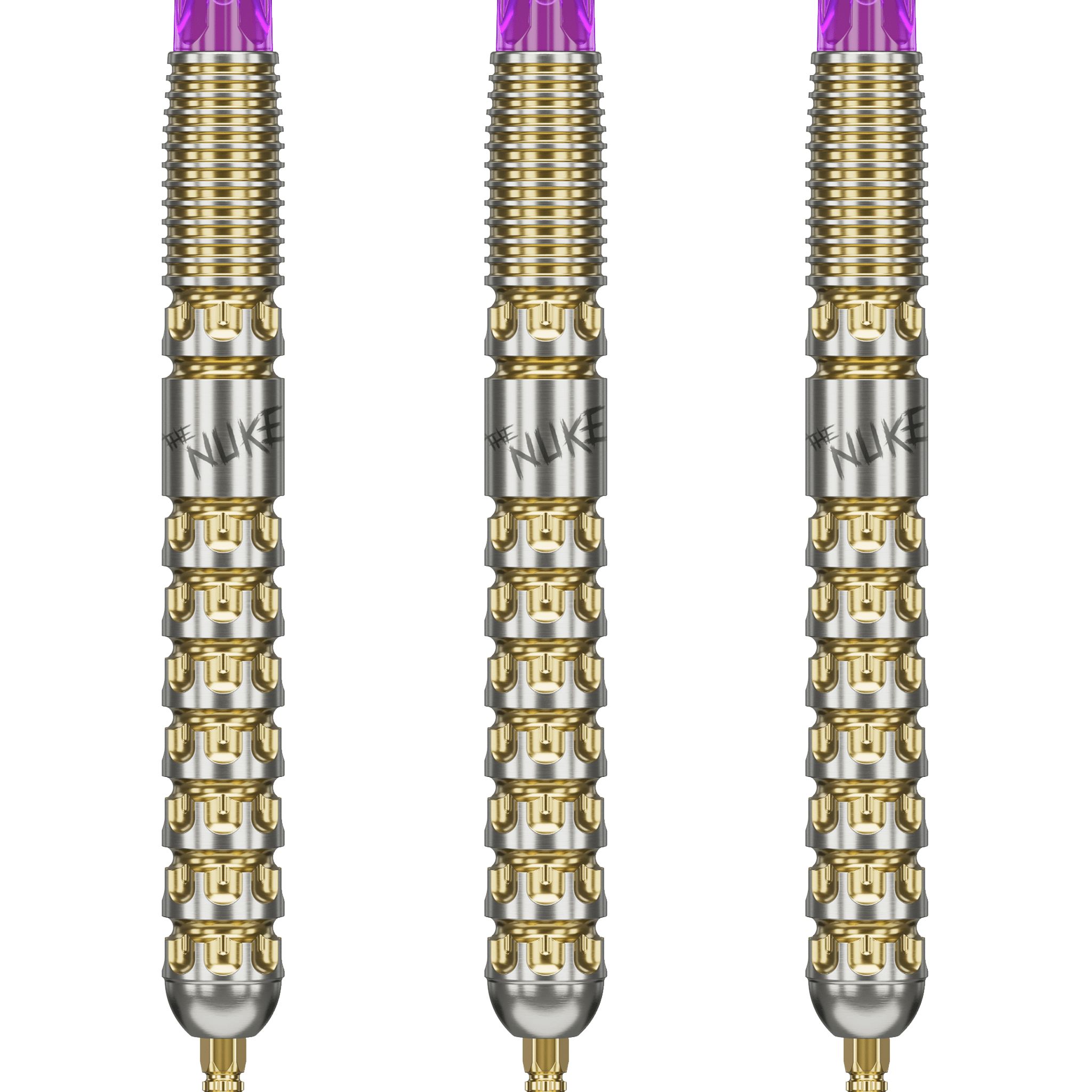 Buy Target Luke Littler Gen 1 Prodigy Swiss Point - 90% Tungsten Steel ...