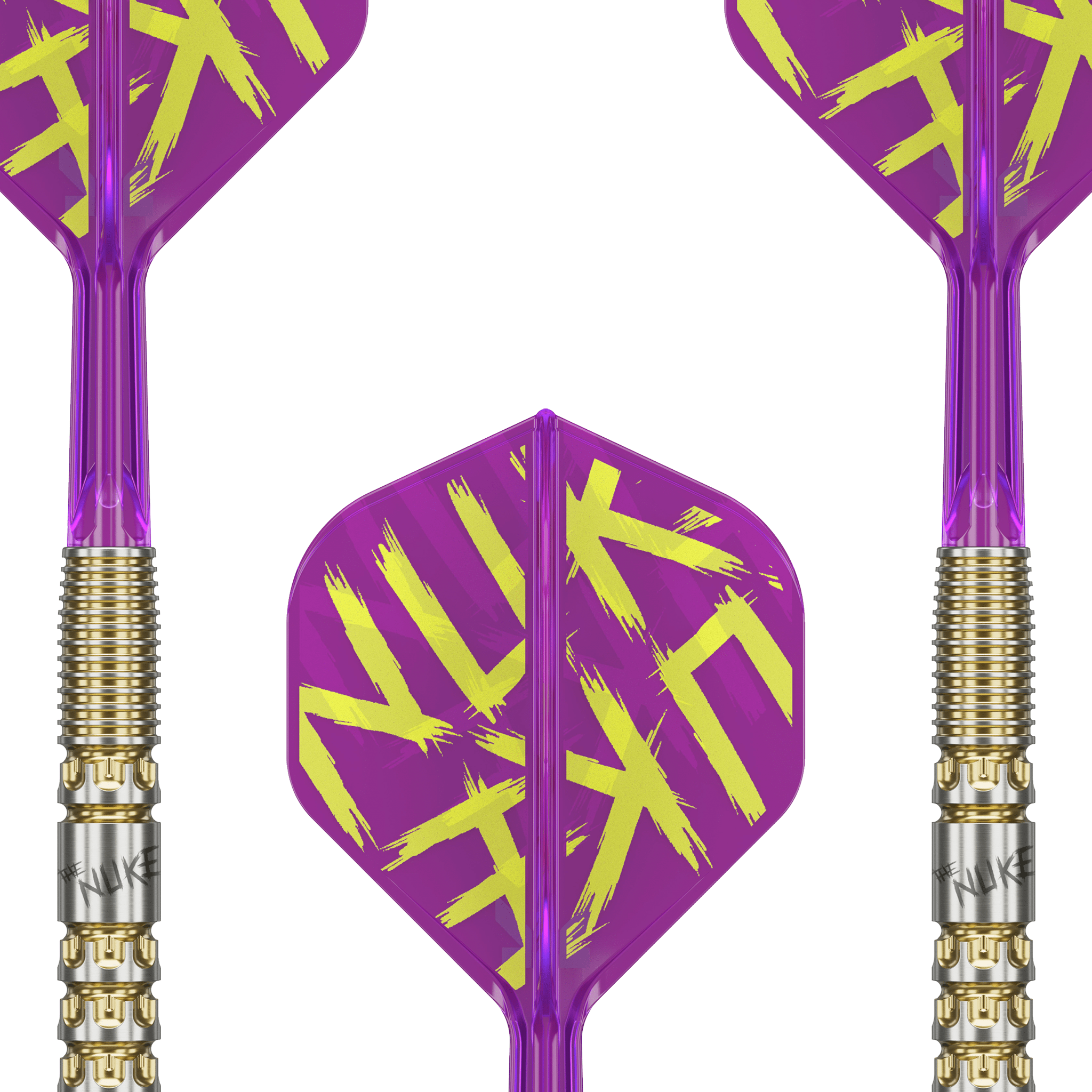 Buy Target Luke Littler Gen 1 Prodigy Swiss Point - 90% Tungsten Steel ...