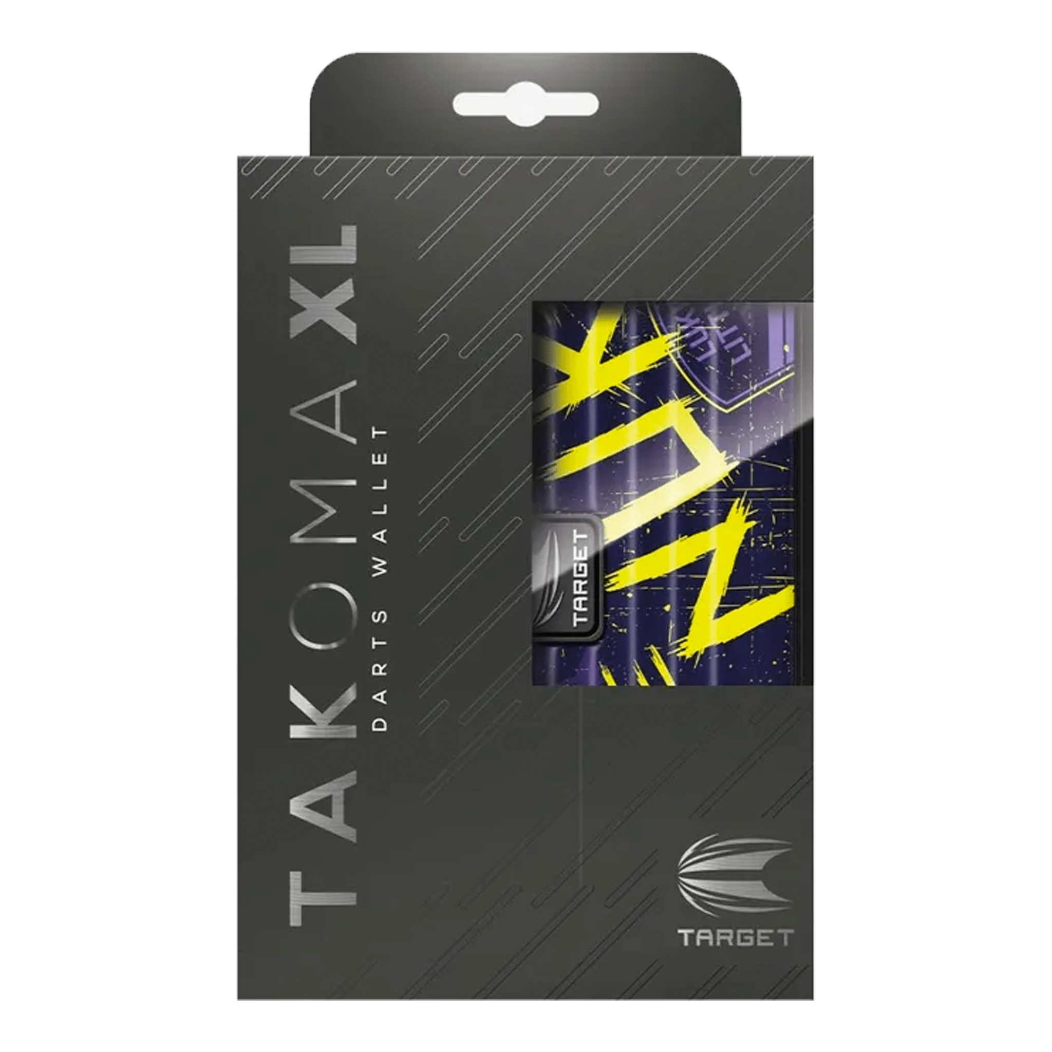 Buy Target Luke Littler Takoma XL Darts Case from Darts Online