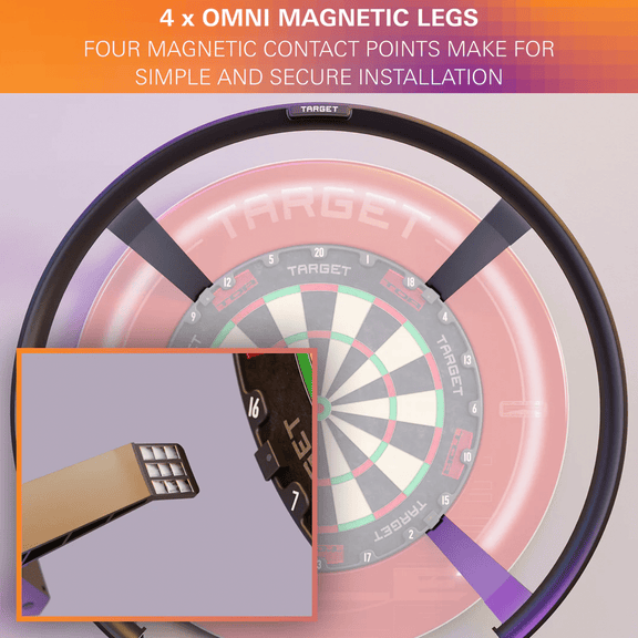 Buy Target Omni Automated Scoring System from Darts Online