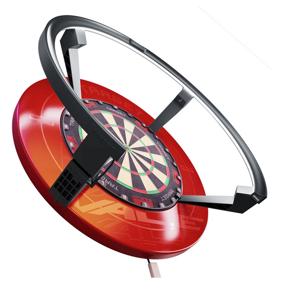 Buy Target Omni Automated Scoring System from Darts Online