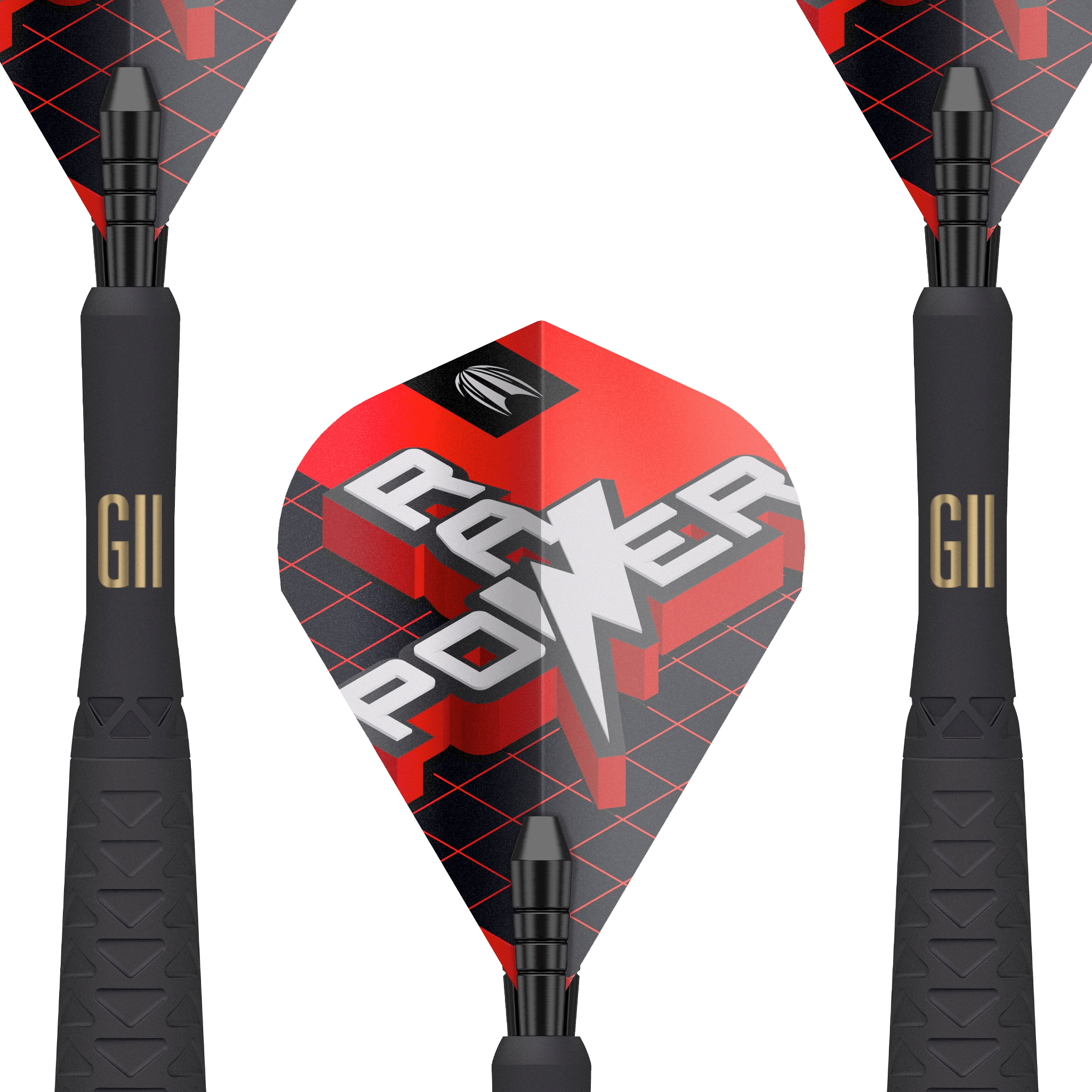Buy Target Phil Taylor Power 9Five Gen 11 Swiss Point 95% Tungsten ...