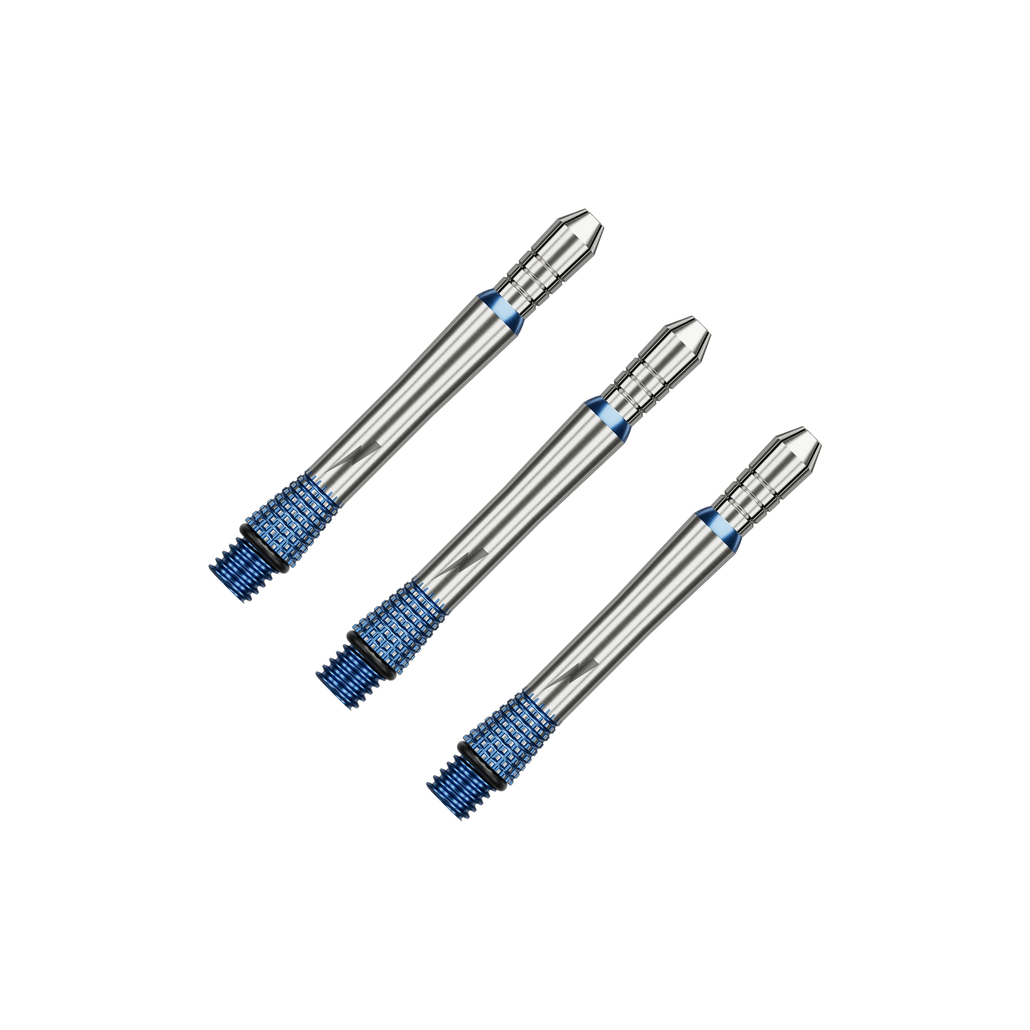 Buy Target Phil Taylor Power Gx2 - Titanium Dart Shafts from Darts Online