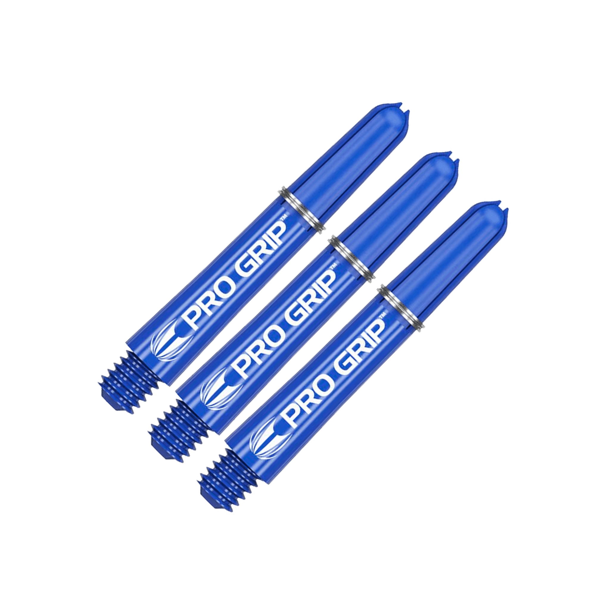 Buy Target Pro Grip Multi Pack - Nylon Dart Shafts (3 Sets) from Darts ...