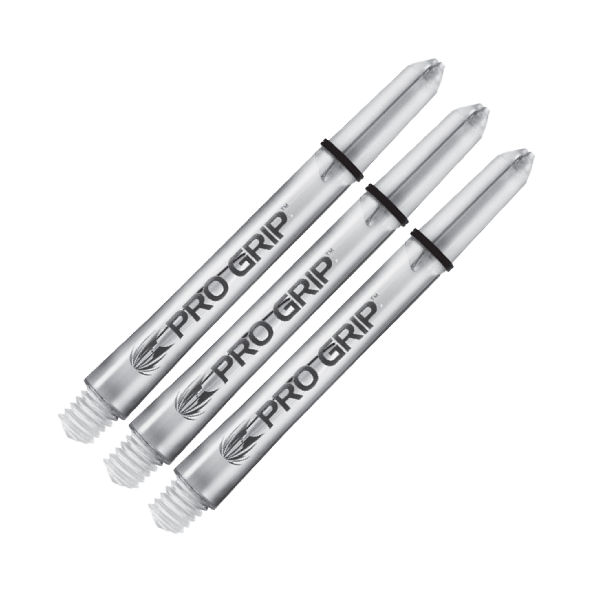 Buy Target Pro Grip Multi Pack - Nylon Dart Shafts (3 Sets) from Darts ...