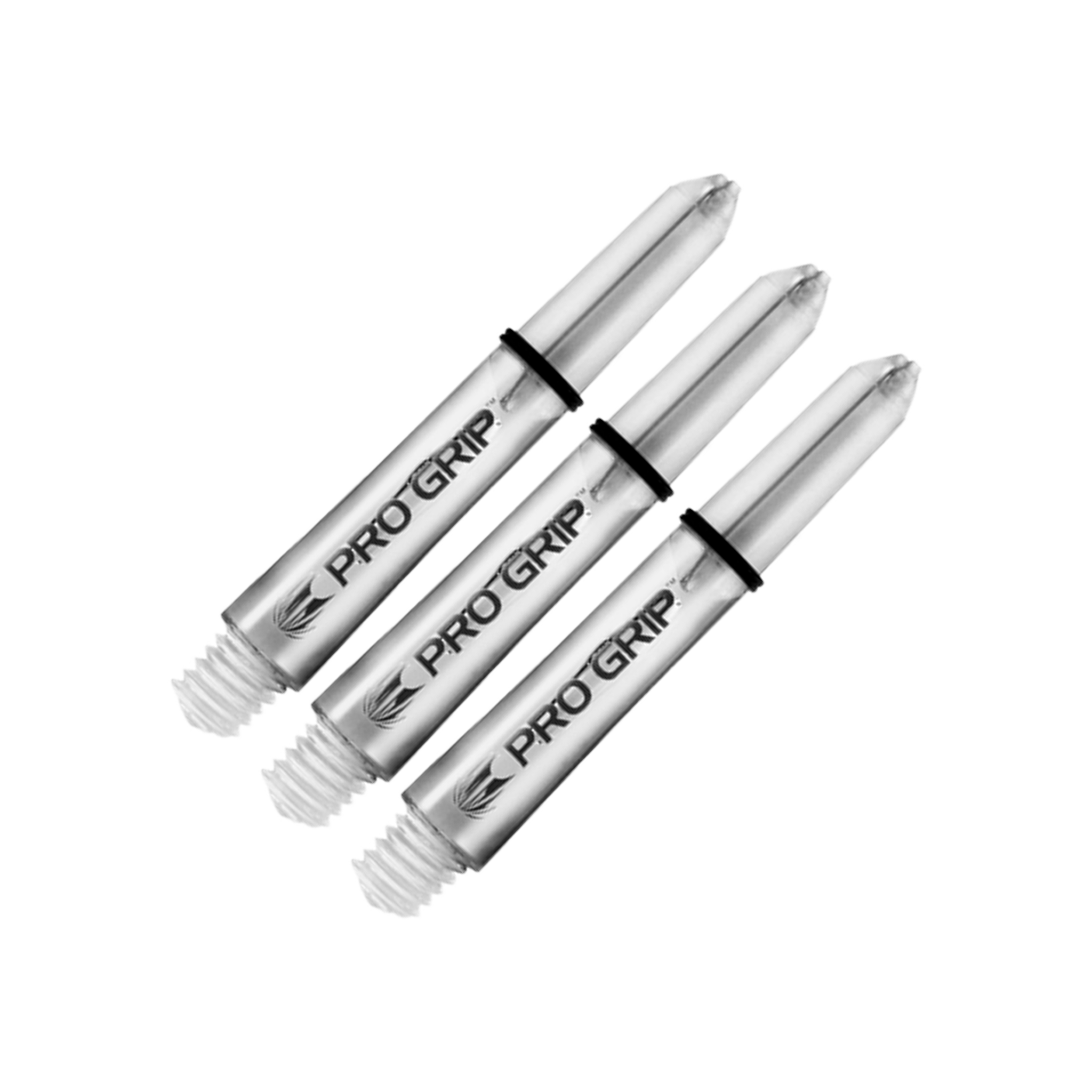 Buy Target Pro Grip Multi Pack - Nylon Dart Shafts (3 Sets) from Darts ...