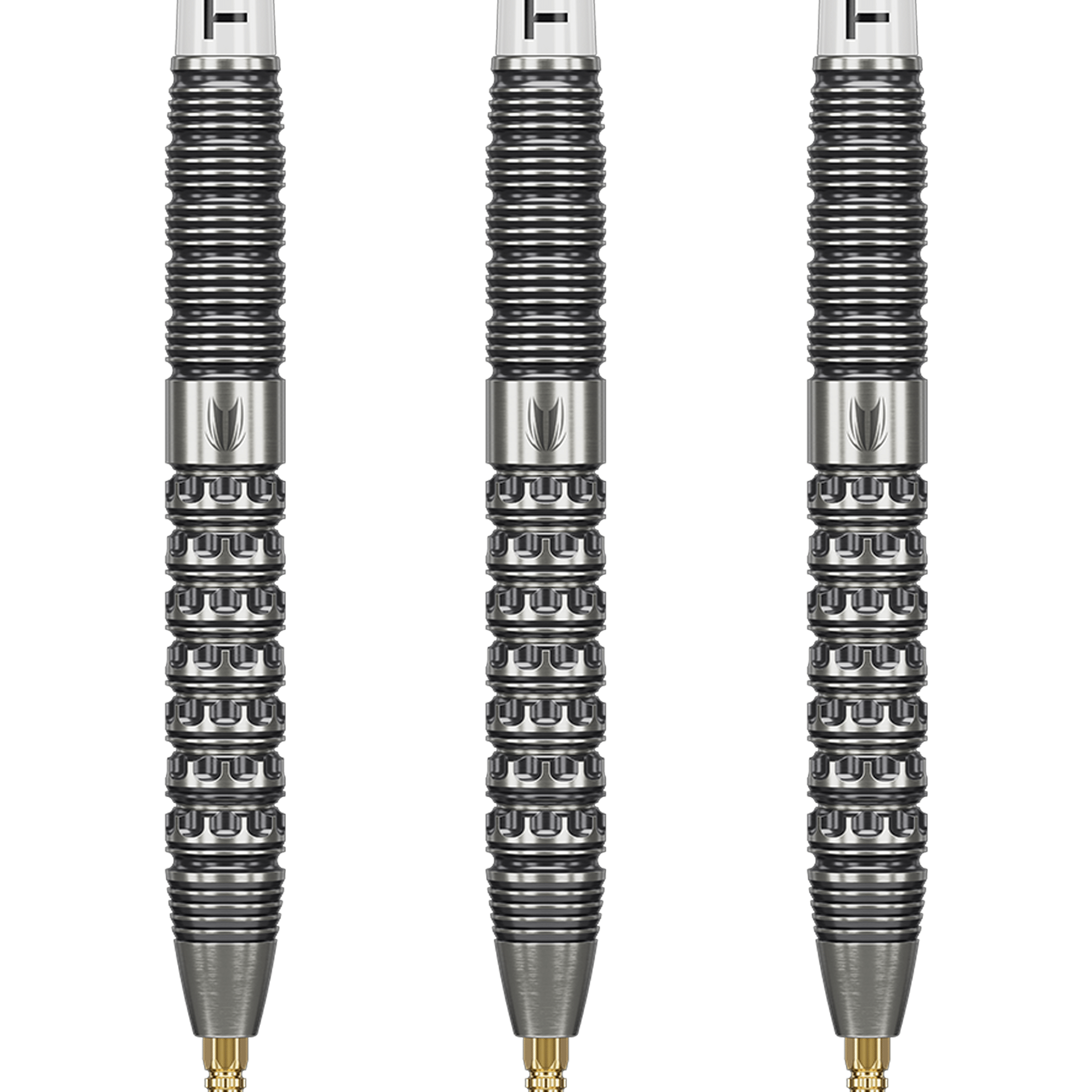 Buy Target Redux 01 Swiss Point - 90% Tungsten Steel Tip Darts from ...