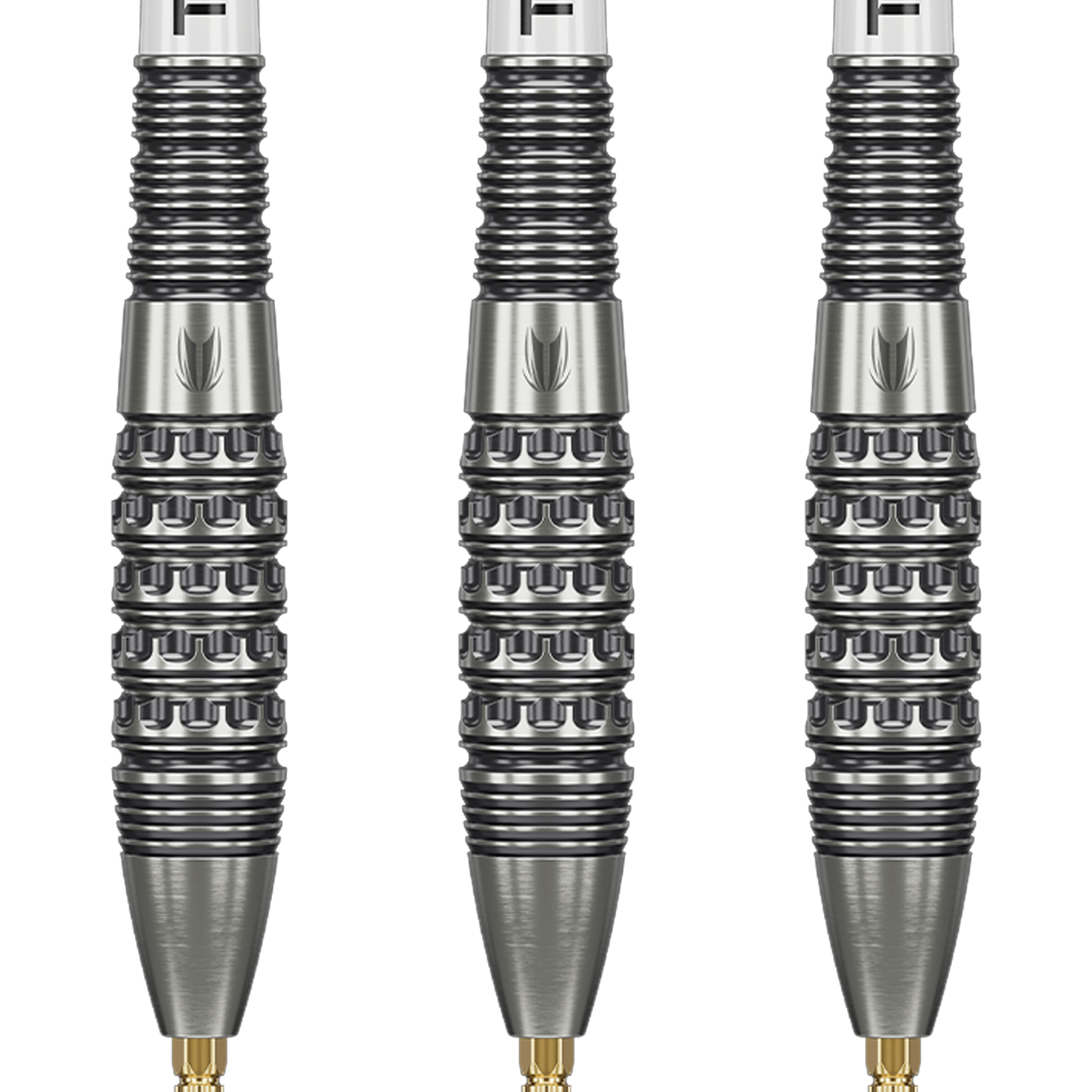 Buy Target Redux 02 Swiss Point - 90% Tungsten Steel Tip Darts from ...