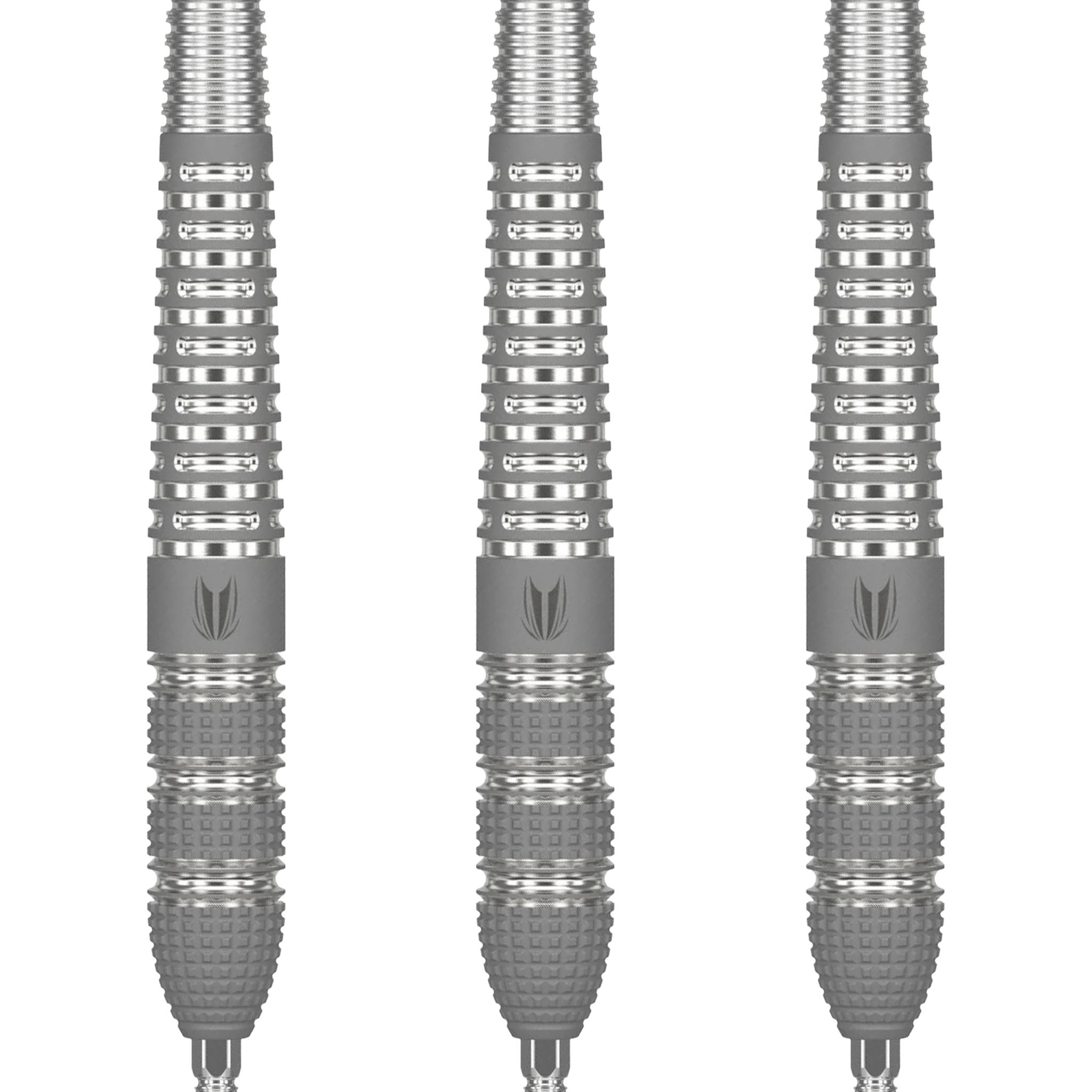 Buy Target RVB Barney 25 Swiss Point - 95% Tungsten Steel Tip Darts ...