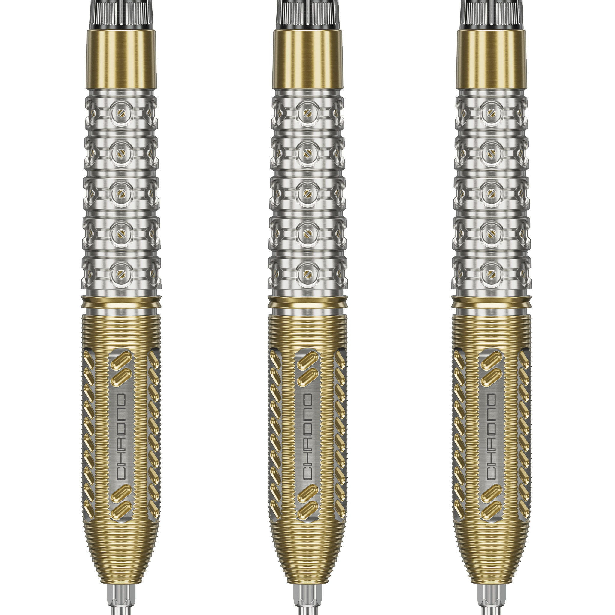 Buy Target RVB Chrono Swiss Point 95% Tungsten Steel Tip Darts from ...