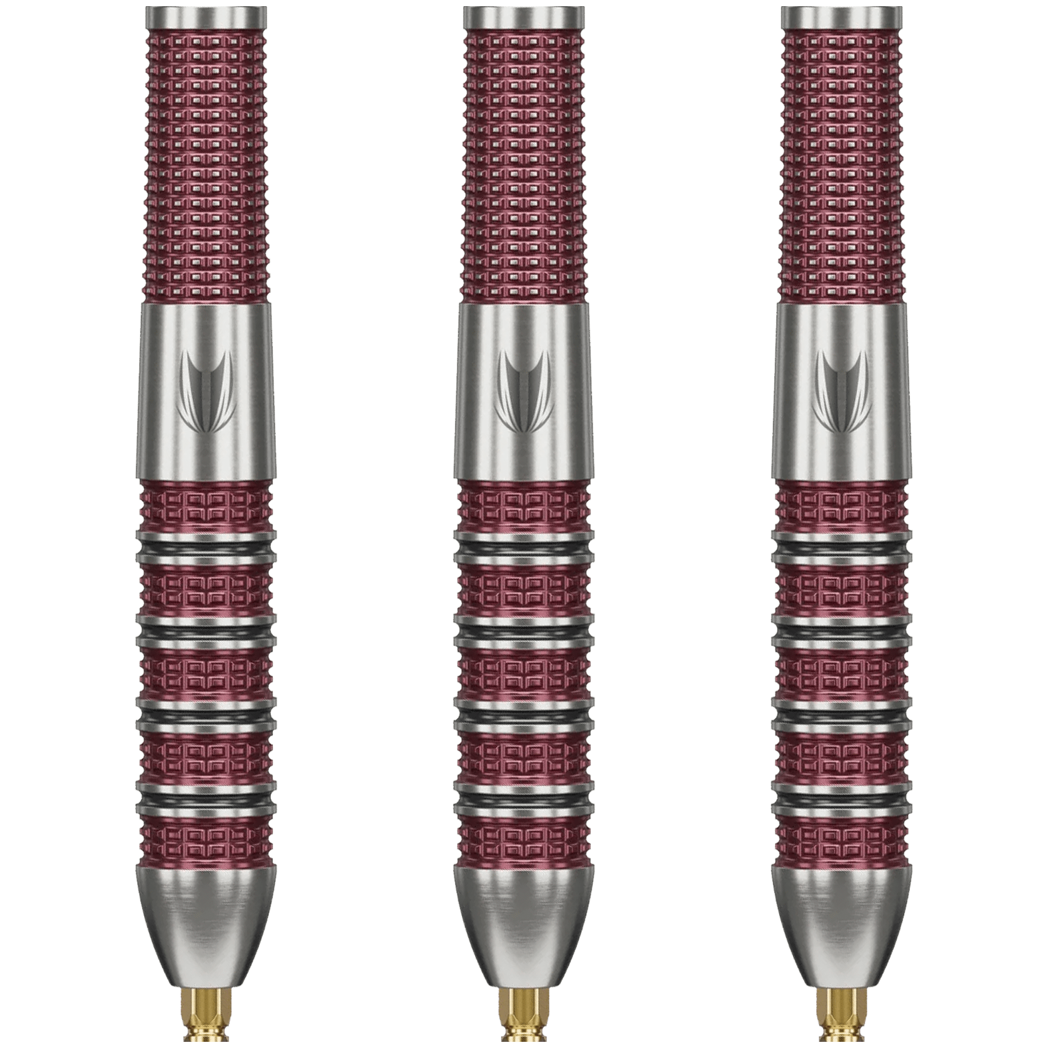Buy Target Stephen Bunting 95K Swiss Point 95% Tungsten Steel Tip Darts ...