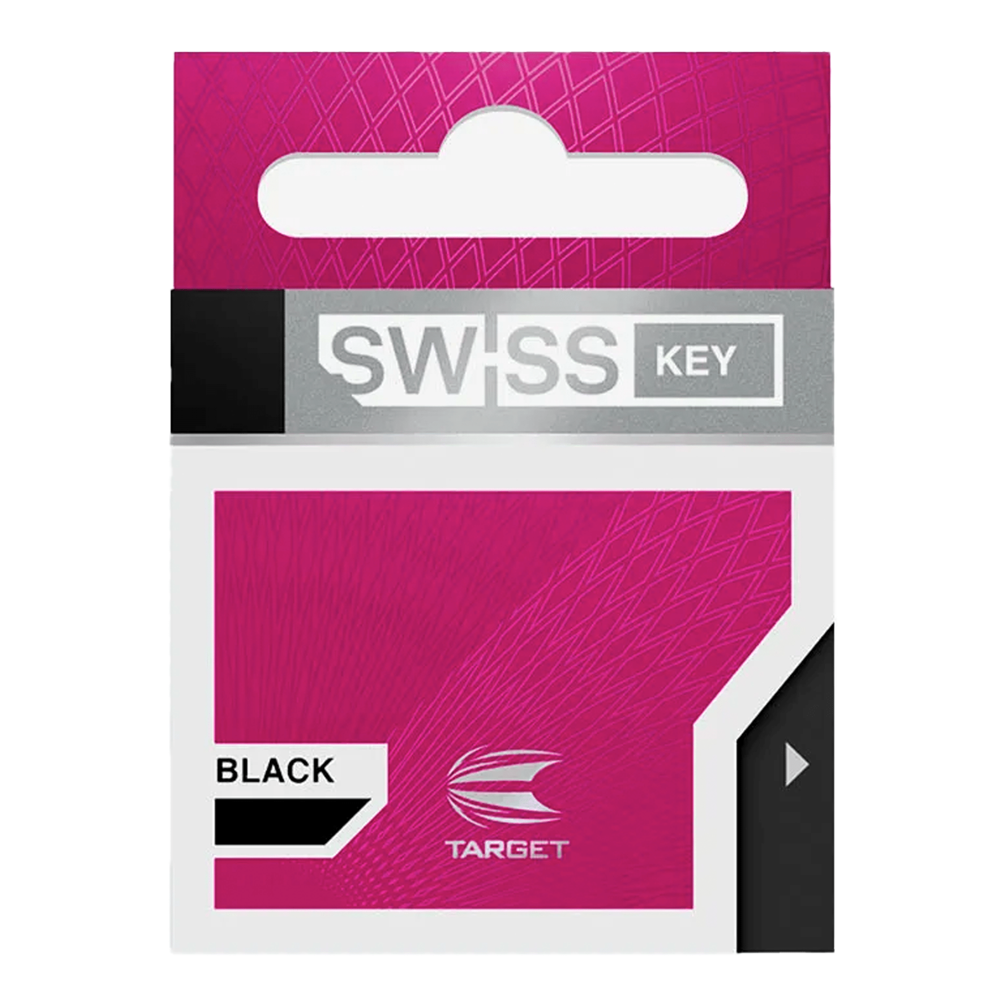 Buy Target Premium Swiss Key from Darts Online